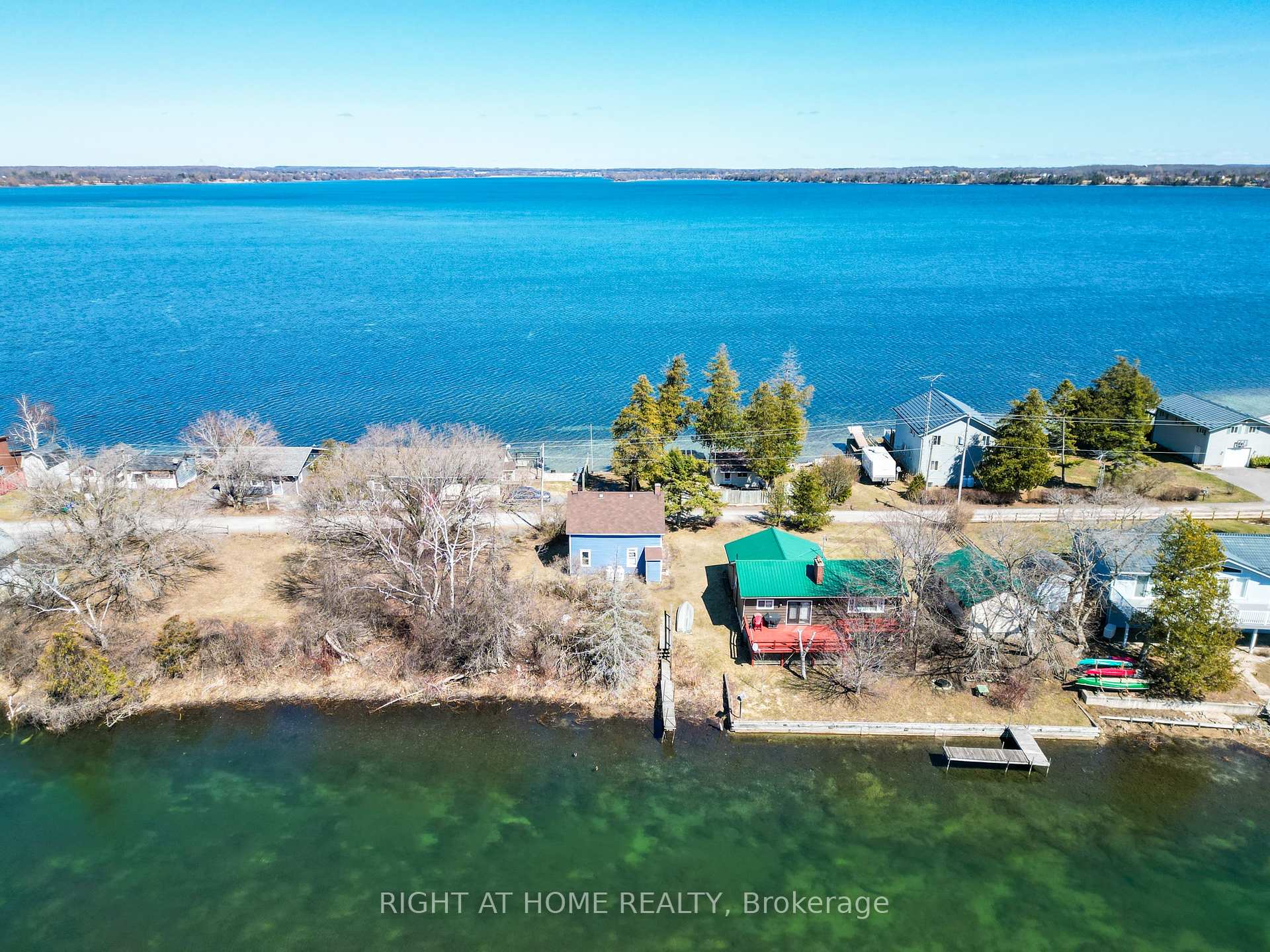 103 Outlet Road, Prince Edward County, ON K0K 1P0