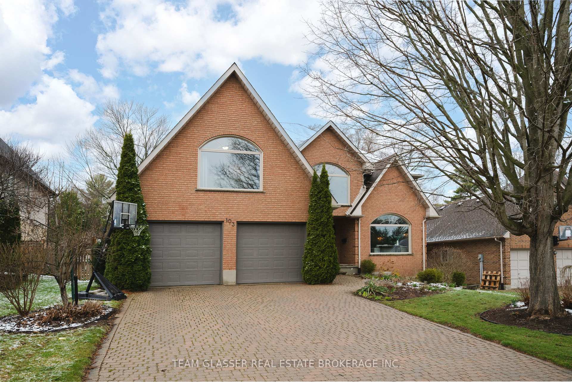 103 ROSE HIP Place, London South, ON N6K 4H4