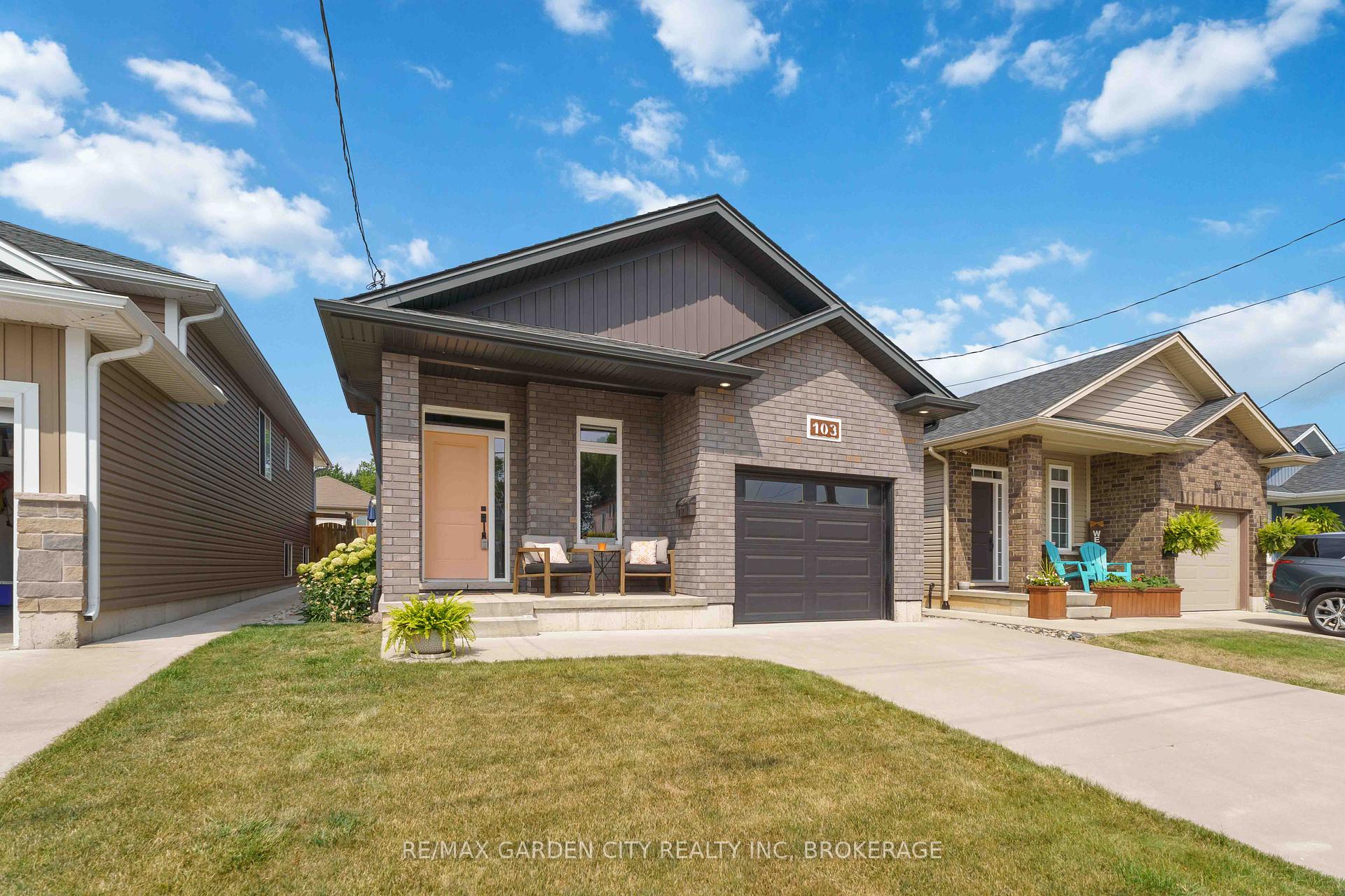 Welland Real Estate MLS® Listings & Houses For Sale