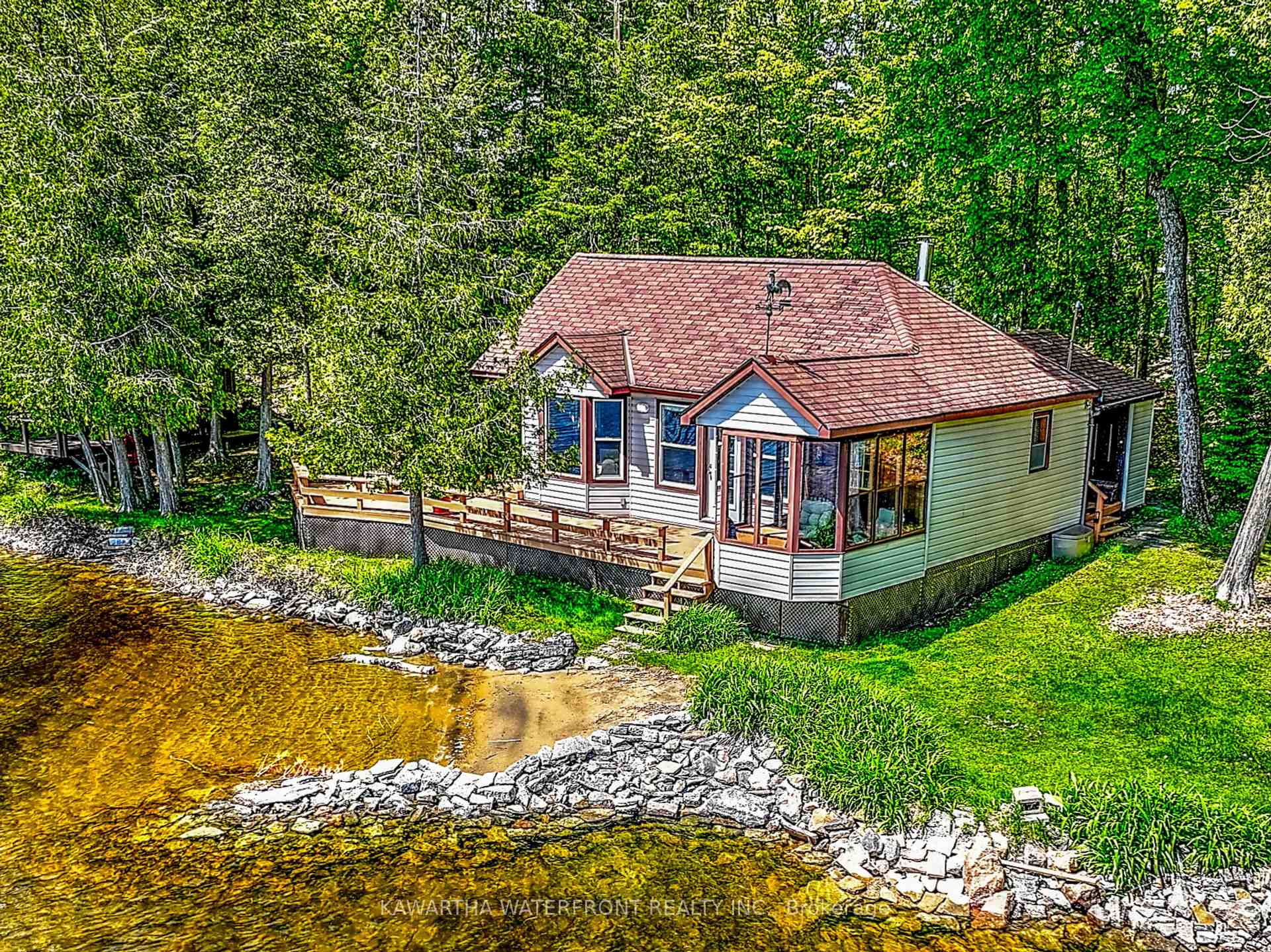 Kawartha Lakes Real Estate MLS® Listings & Houses For Sale