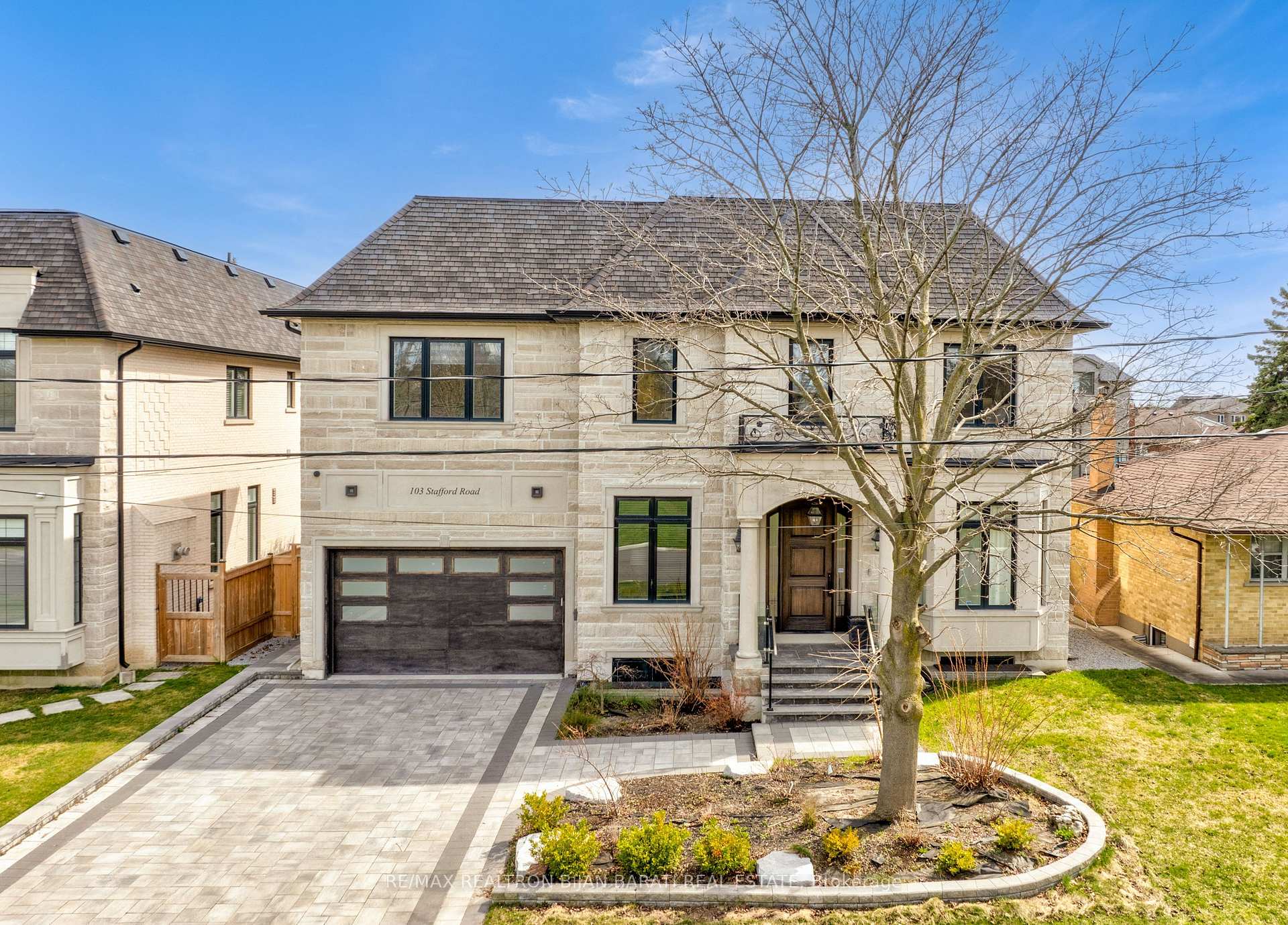 103 Stafford Road, Toronto, ON M2R 1V5