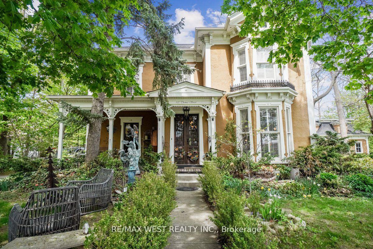 103 Thomas Street, Milton, ON L9T 2E3