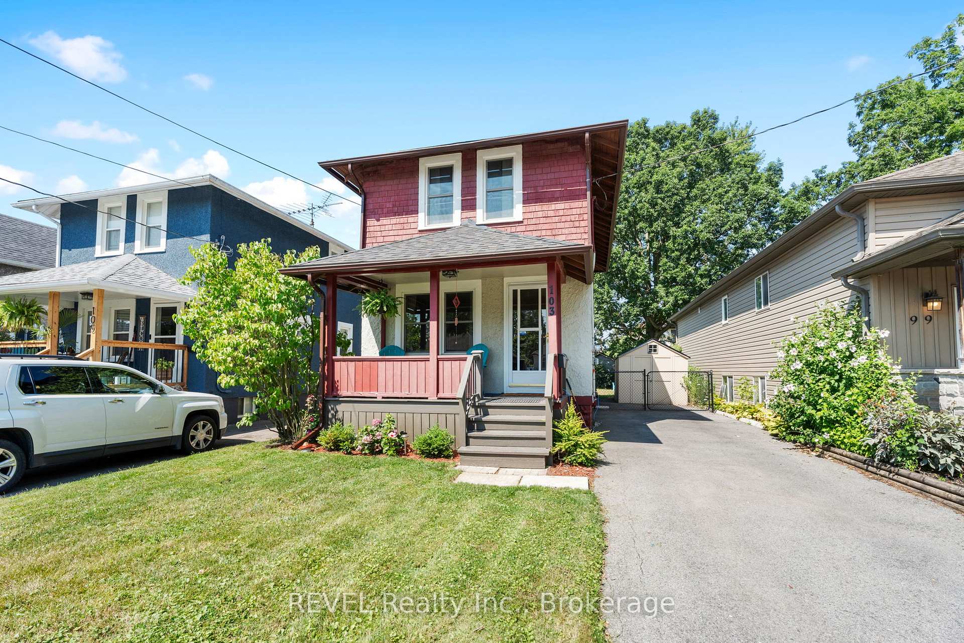 Welland Real Estate MLS® Listings & Houses For Sale