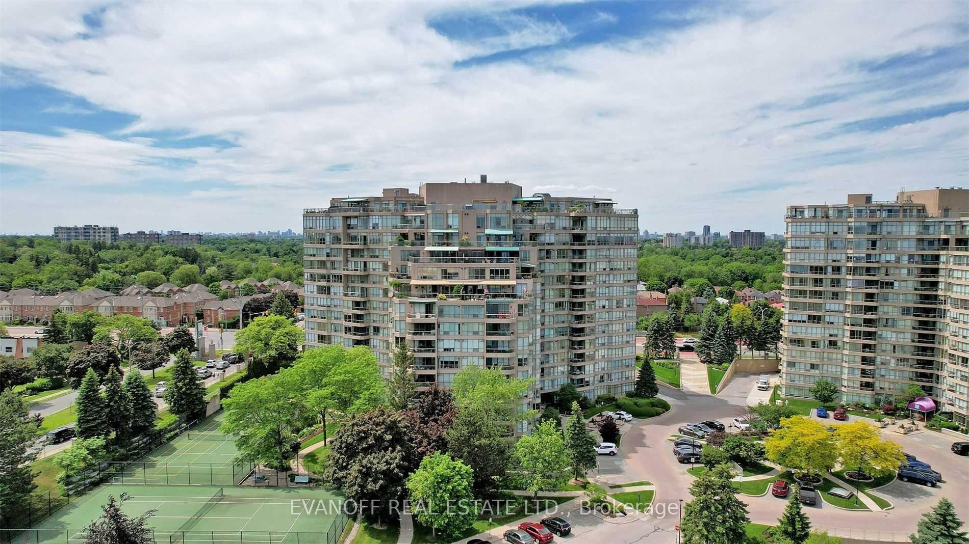 1030 - 10 Guildwood Parkway, Toronto, ON M1E 5B5