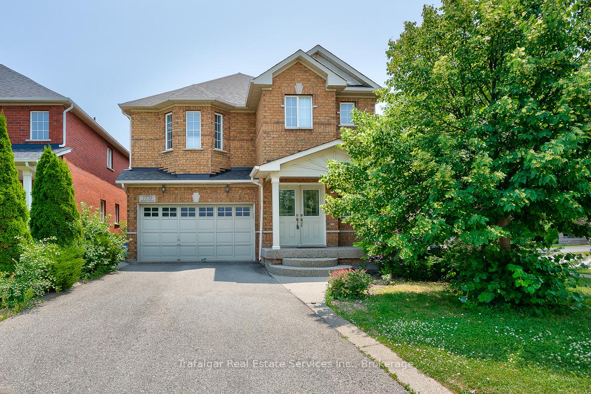 1030 Agram Drive, Oakville, ON L6H 7L6