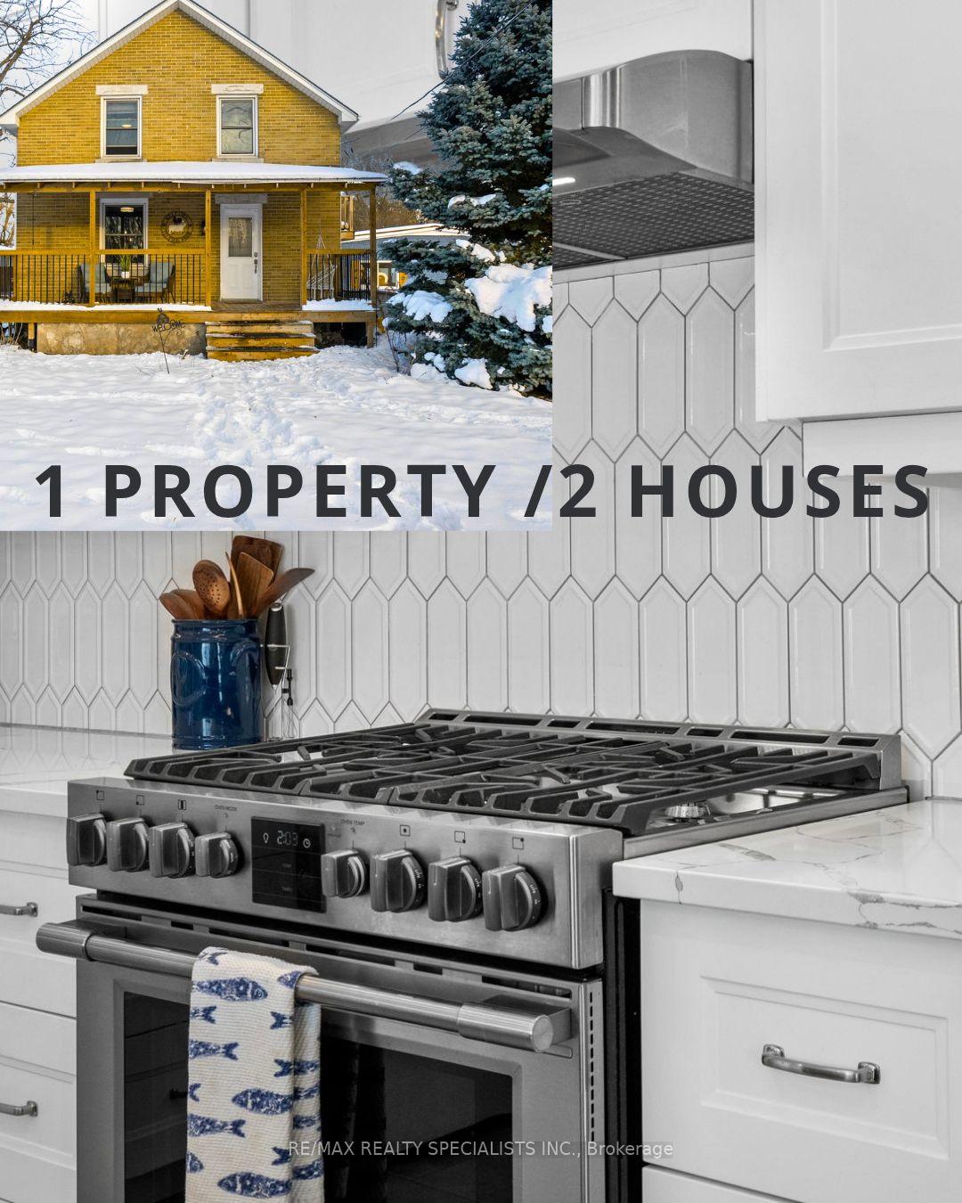 Cambridge Real Estate MLS® Listings & Houses For Sale