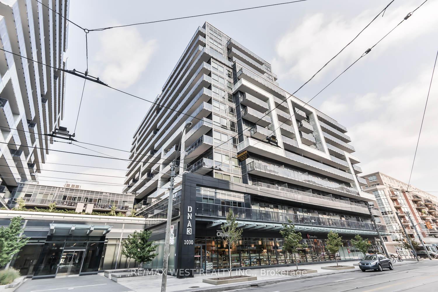 1030 King Street, Toronto, ON M6K 3N3