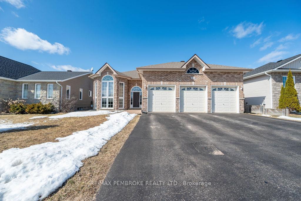 Petawawa Real Estate MLS® Listings & Houses For Sale