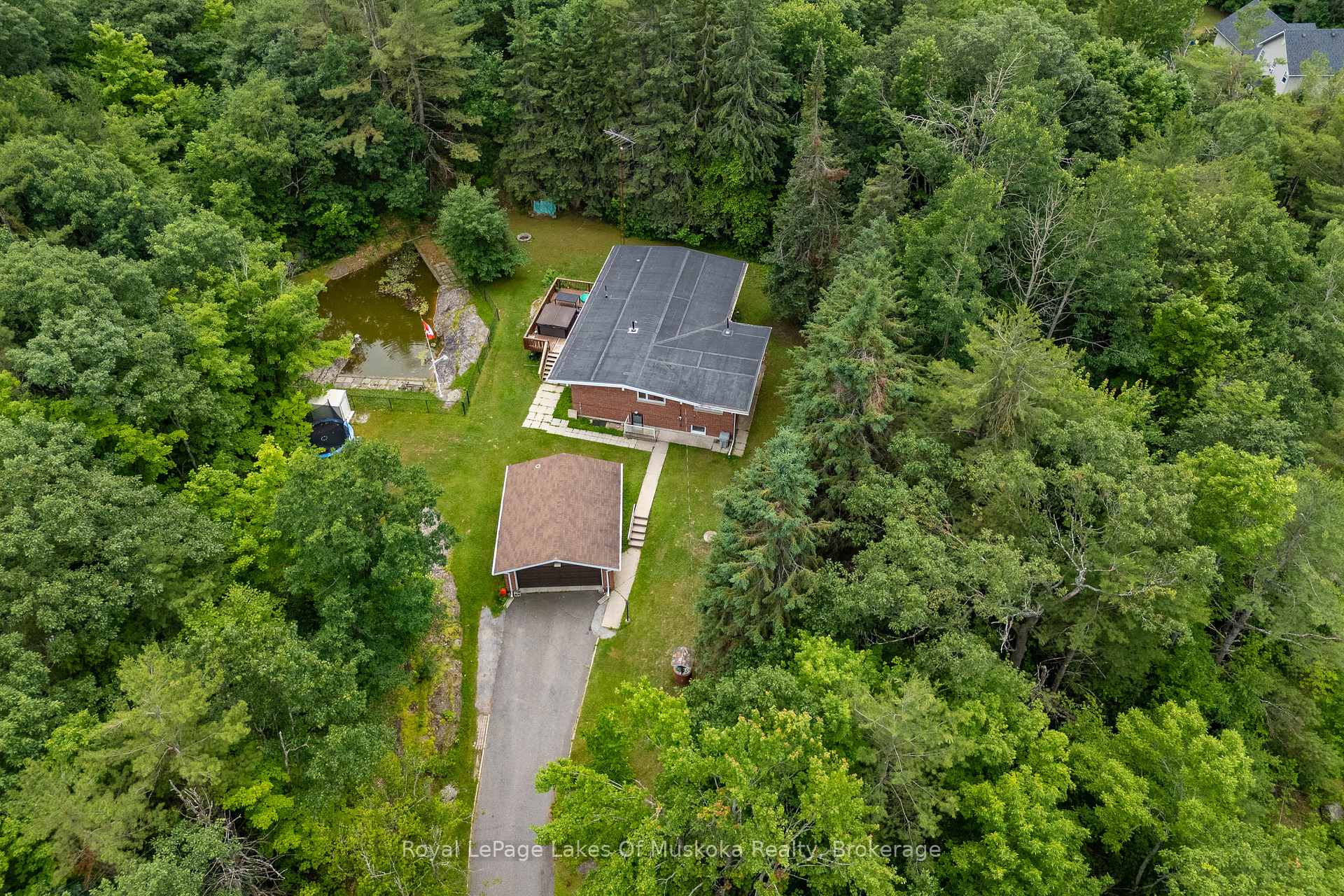 Gravenhurst Real Estate MLS® Listings & Houses For Sale