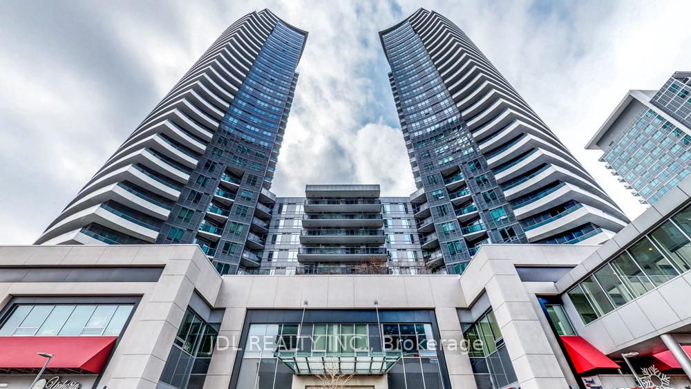 1031 - 7161 Yonge Street, Markham, ON L3T 0C8