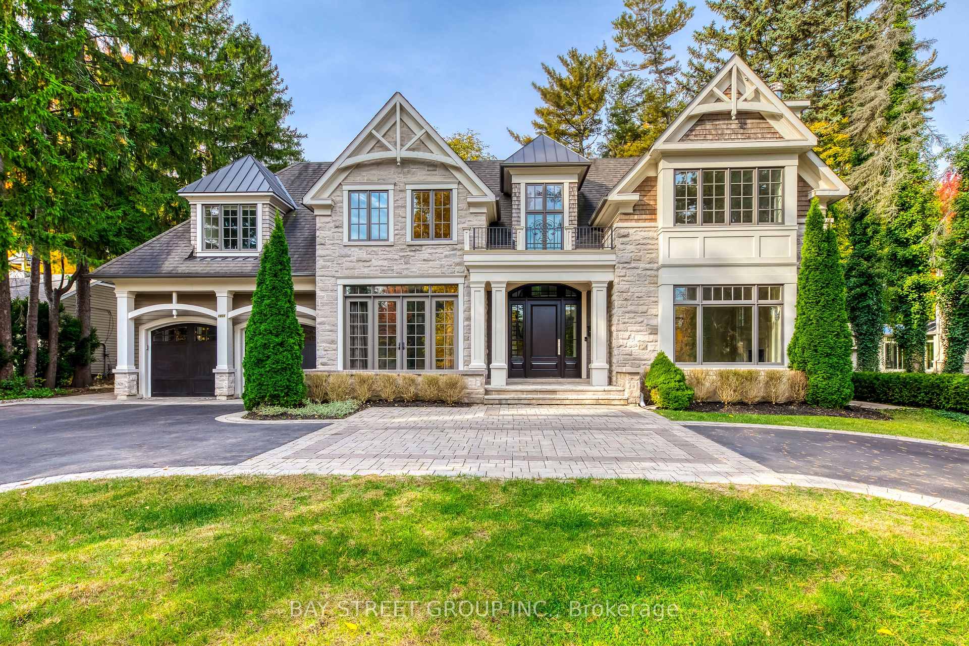 Oakville Real Estate MLS® Listings & Houses For Sale