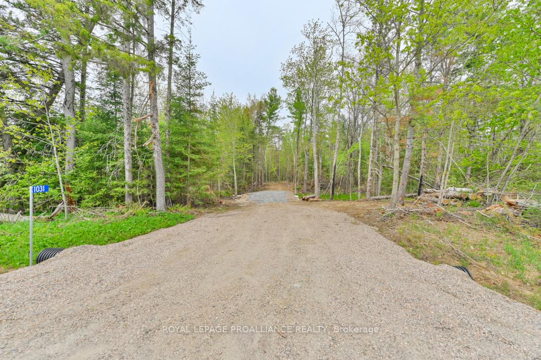 1031 Road 506, Frontenac, ON K0H 1K0
