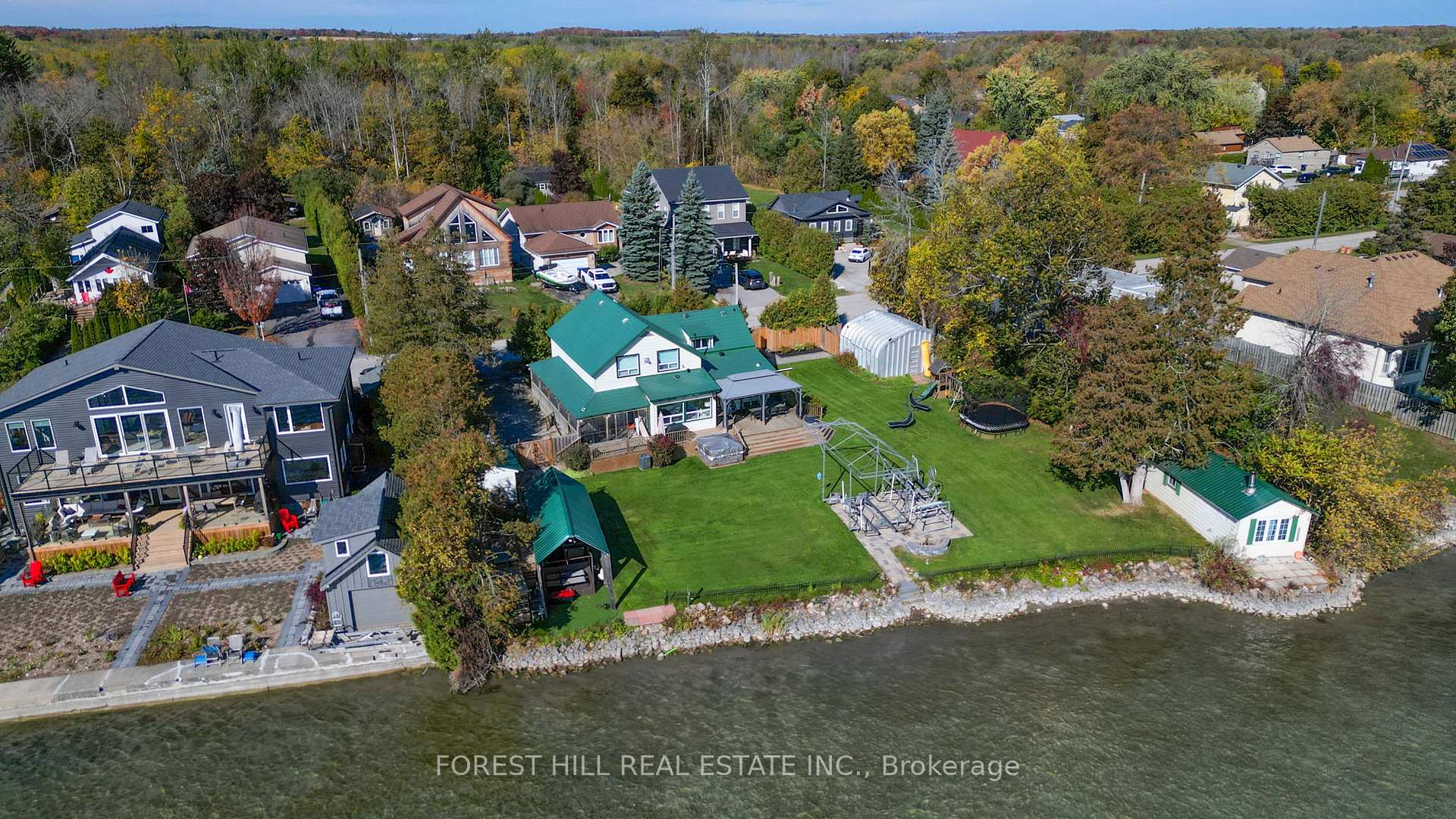 1031 Wisker Avenue, Innisfil, ON L0L 1C0