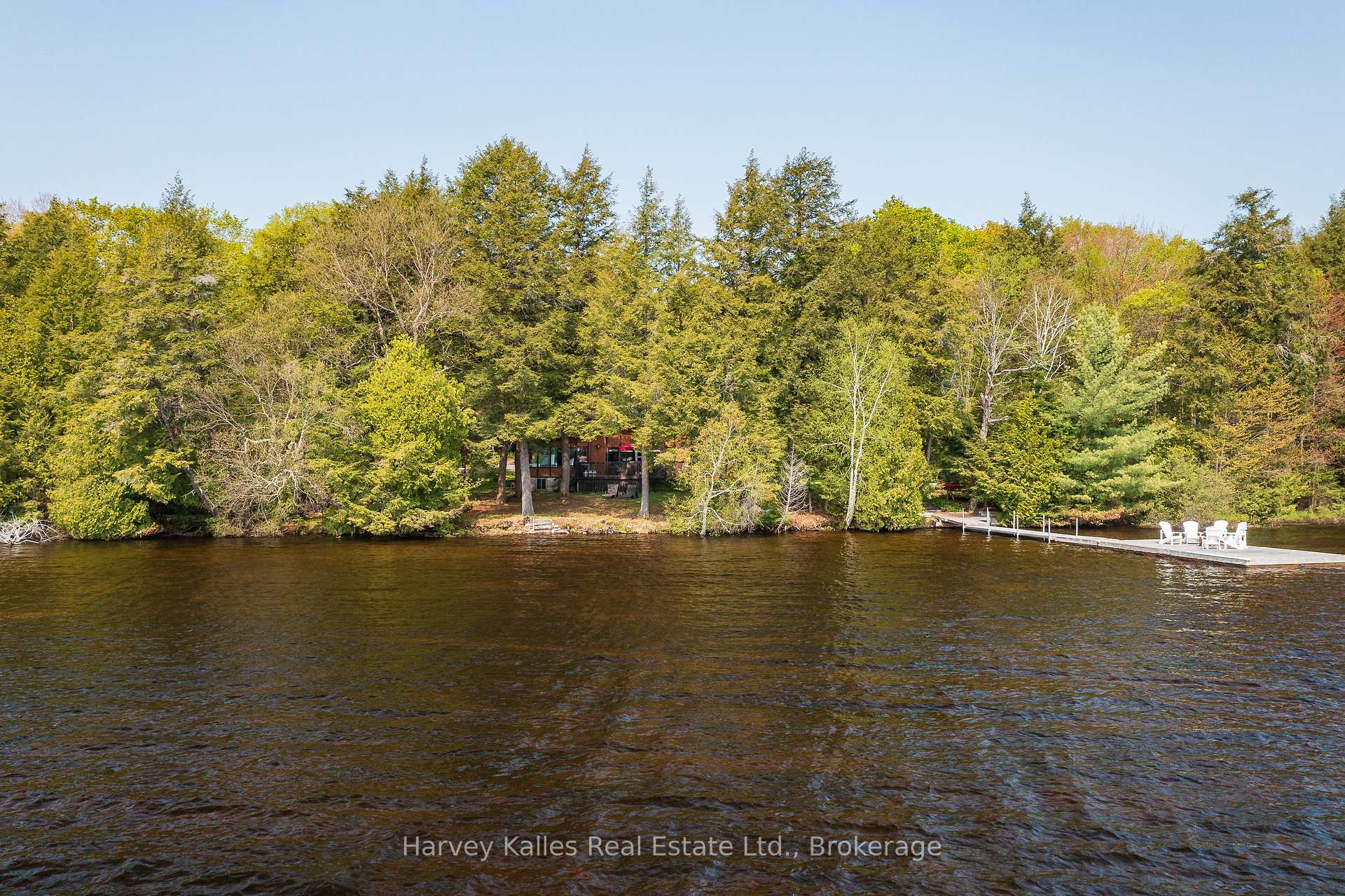 1033 Scott Lane, Lake of Bays, ON P1H 2J6