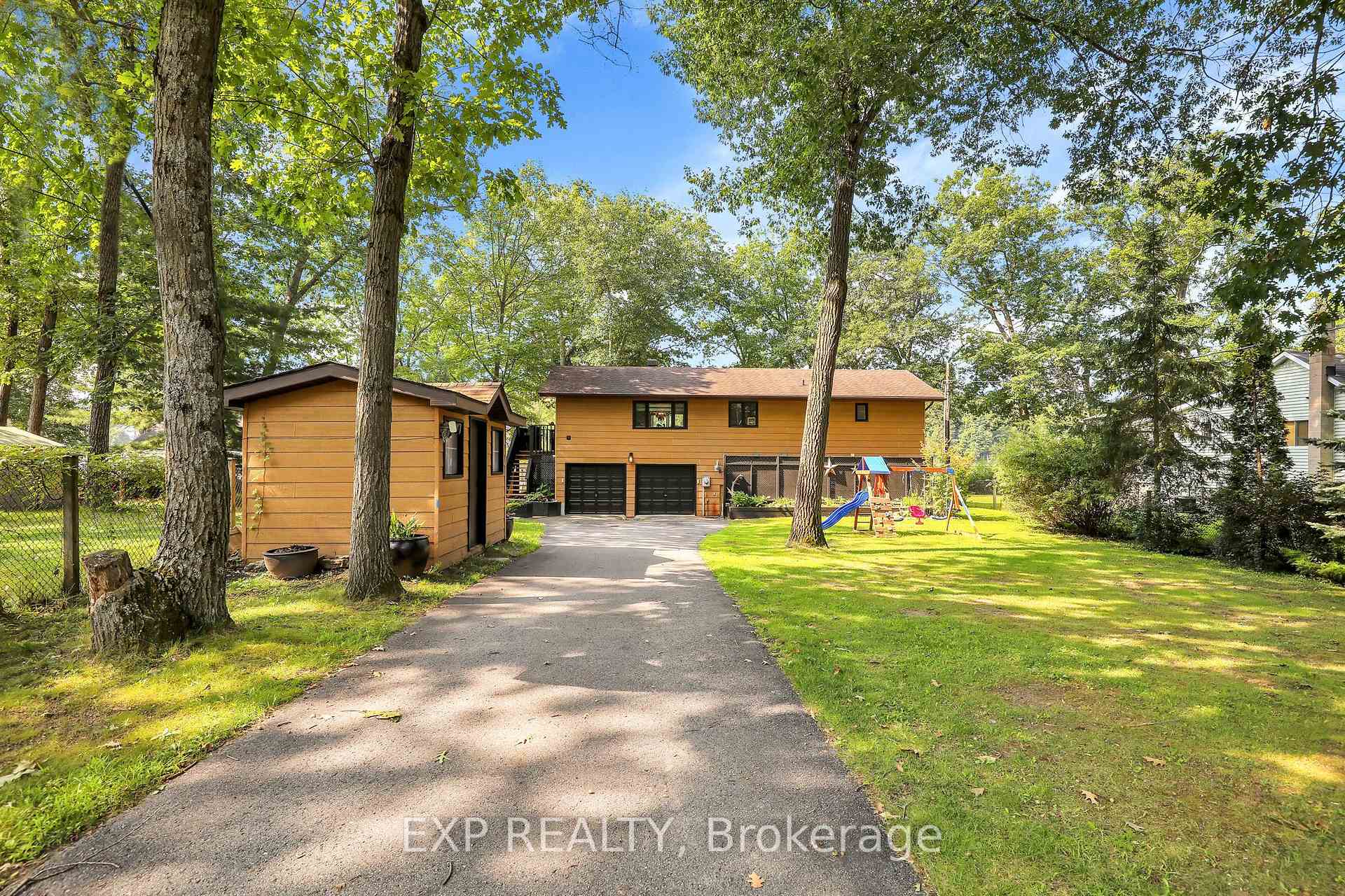 1034 Bayview Drive, Constance Bay - Dunrobin - Kilmaurs - Woodlawn, ON ...