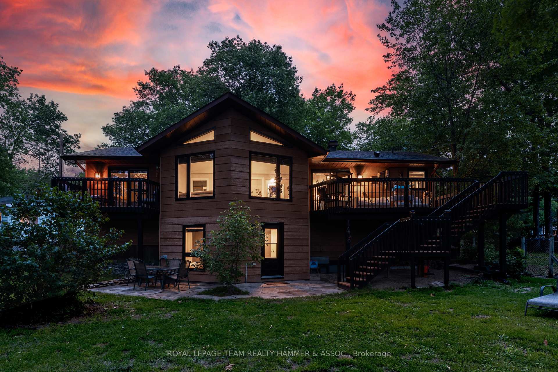 1034 Bayview Drive, Constance Bay - Dunrobin - Kilmaurs - Woodlawn, ON ...