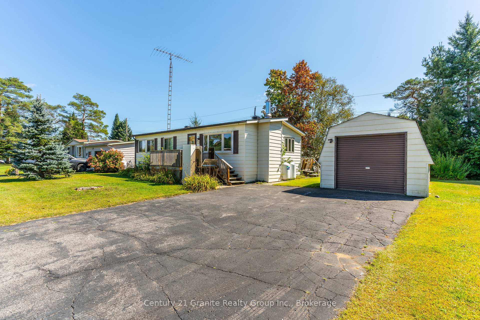 1034 EIGHTH Lane, Minden Hills, ON K0M 2K0