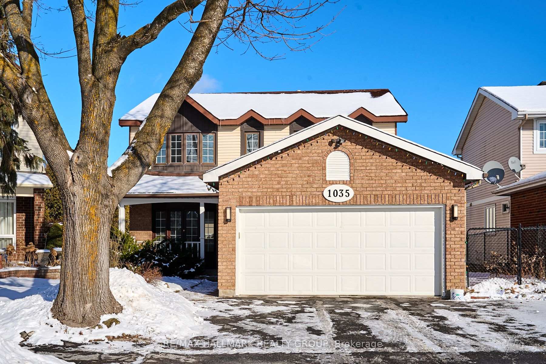 1035 Karsh Drive, Hunt Club - South Keys and Area, ON K1G 4N2