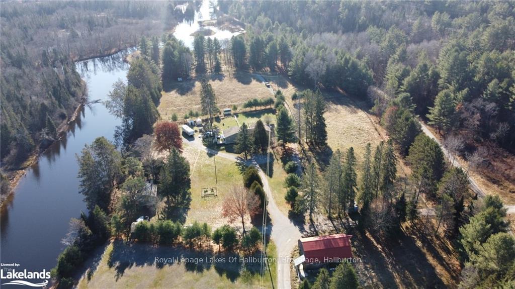 1036 PRIVET Drive, Minden Hills, ON K0M 2A1