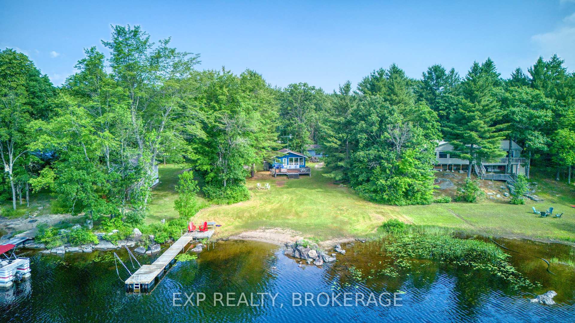 1036 Turner Way, Frontenac, ON K0H 1B0