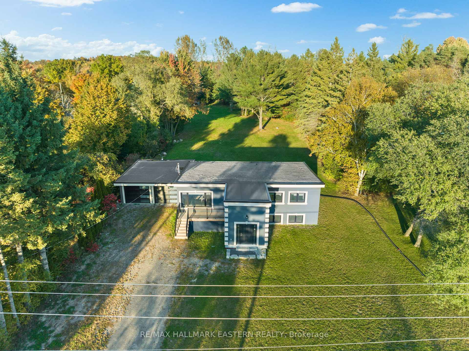 1037 East Communication Road, Smith-Ennismore-Lakefield, ON K0L 1H0