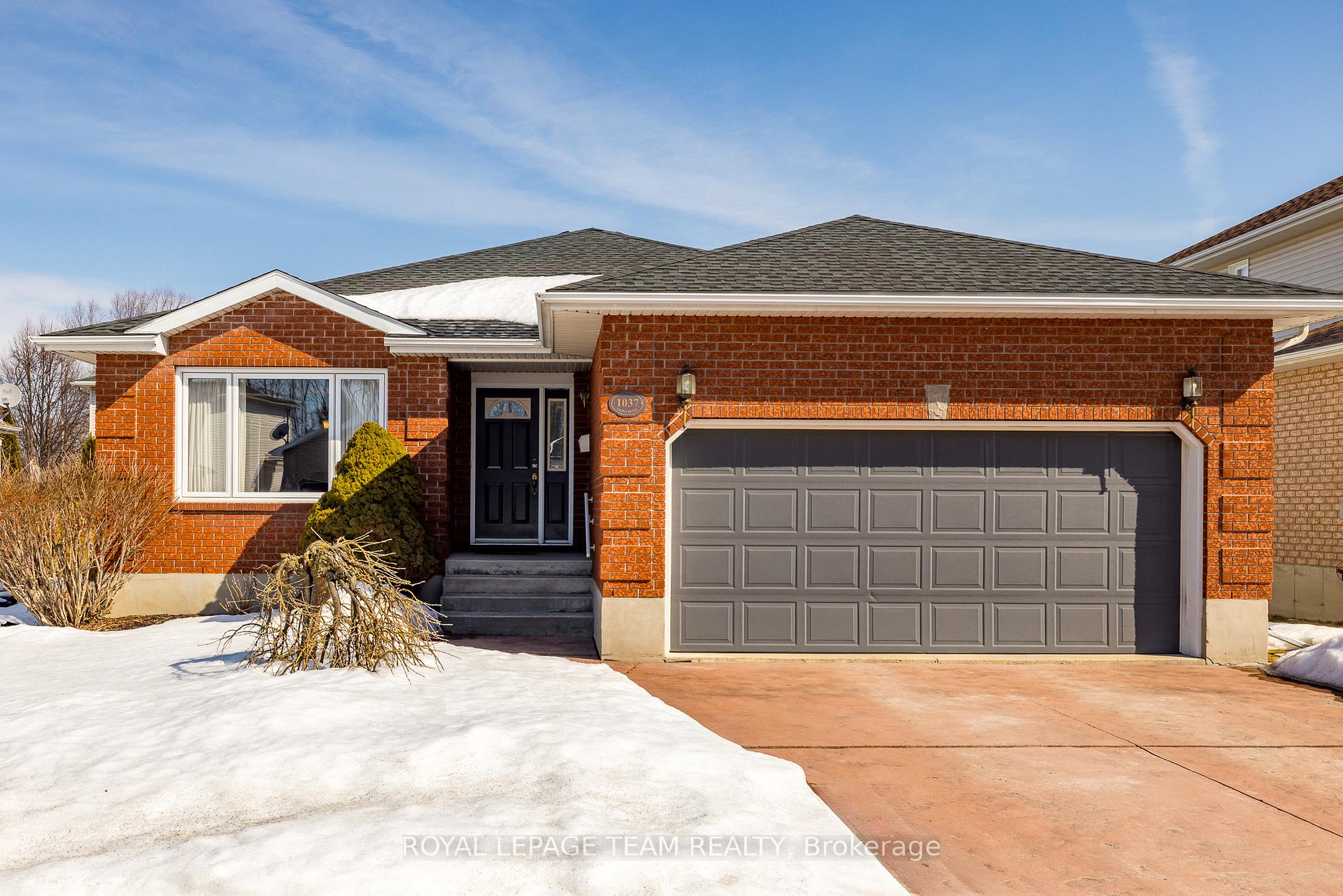 1037 Montrose Street, Brockville, ON K6V 7K1