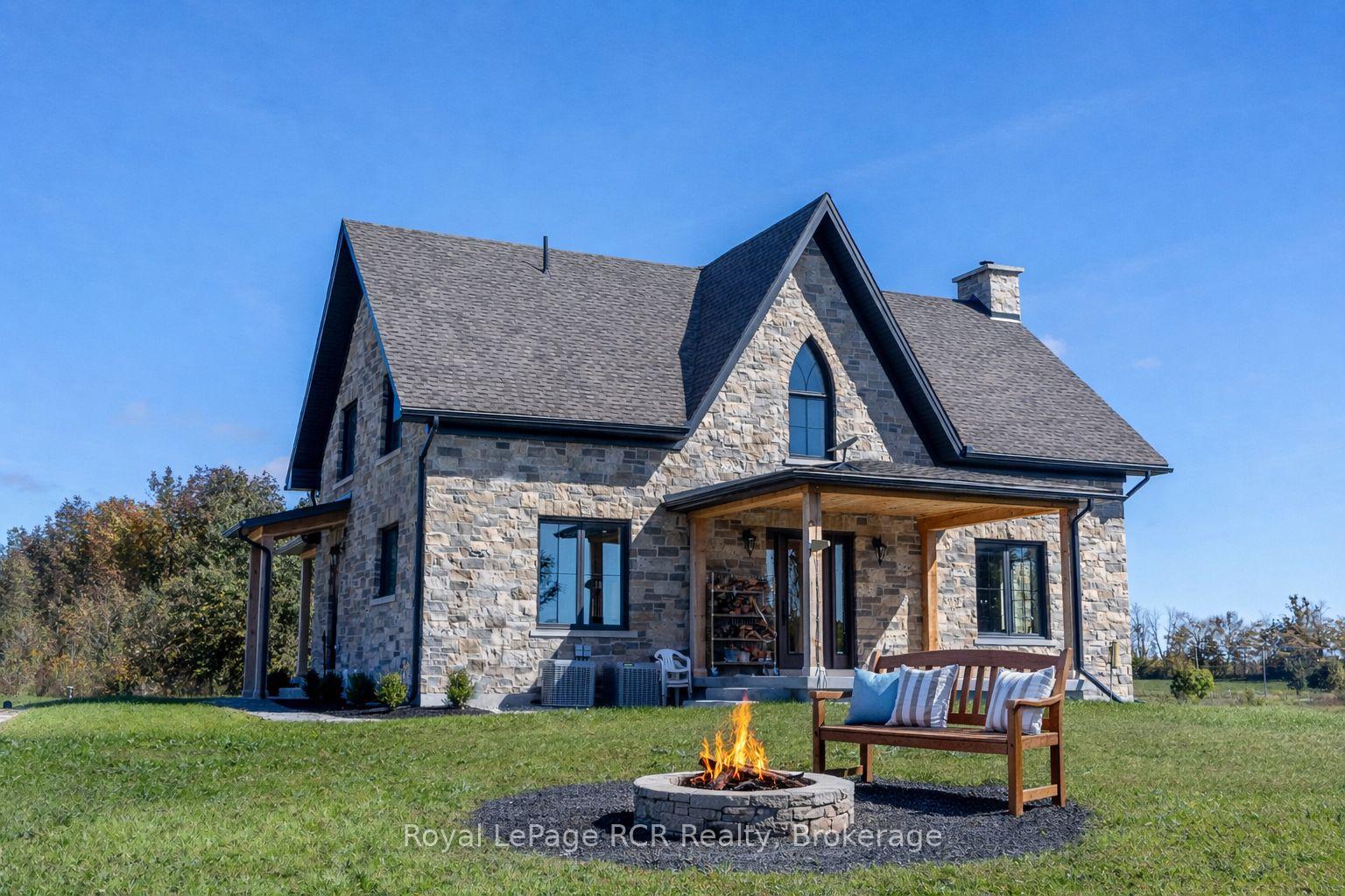 1037 Purple Valley Road, South Bruce Peninsula, ON N0H 2T0