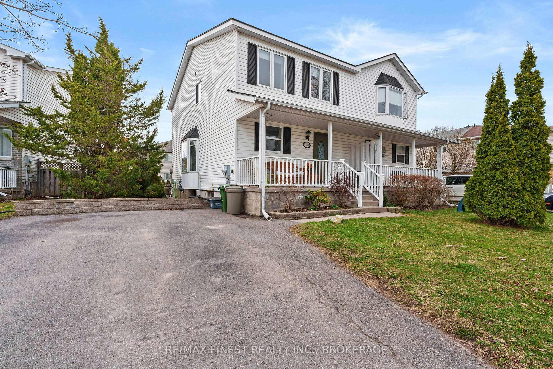 1038 Springfield Drive, Kingston, ON K7M 8V6