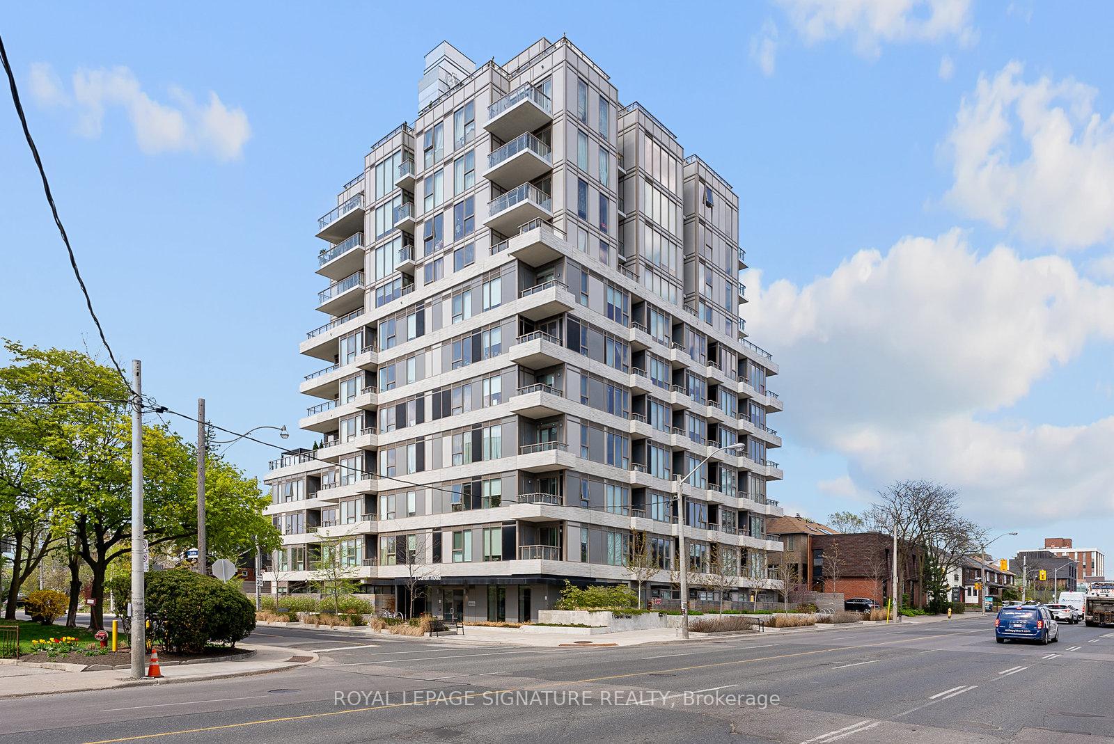 104 - 1 Cardiff Road, Toronto, ON M4P 1N3