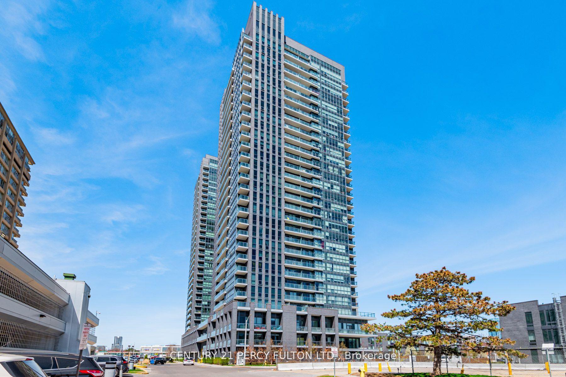 104 - 2 Sonic Way, Toronto, ON M3C 0P2