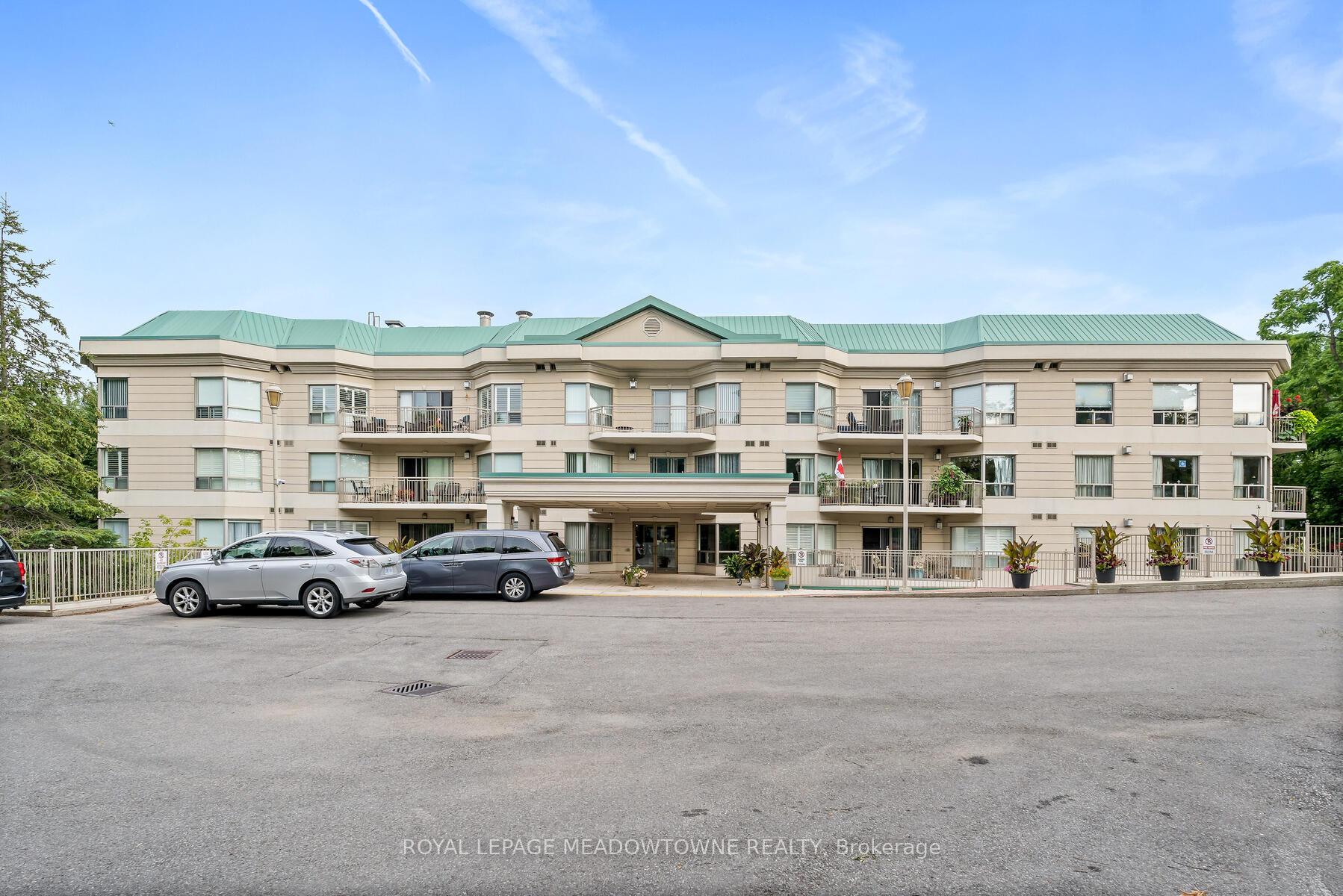 Halton Hills Real Estate MLS® Listings & Houses For Sale