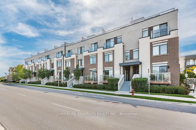 104 - 3058 Sixth Line, Oakville, ON L6M 4J9