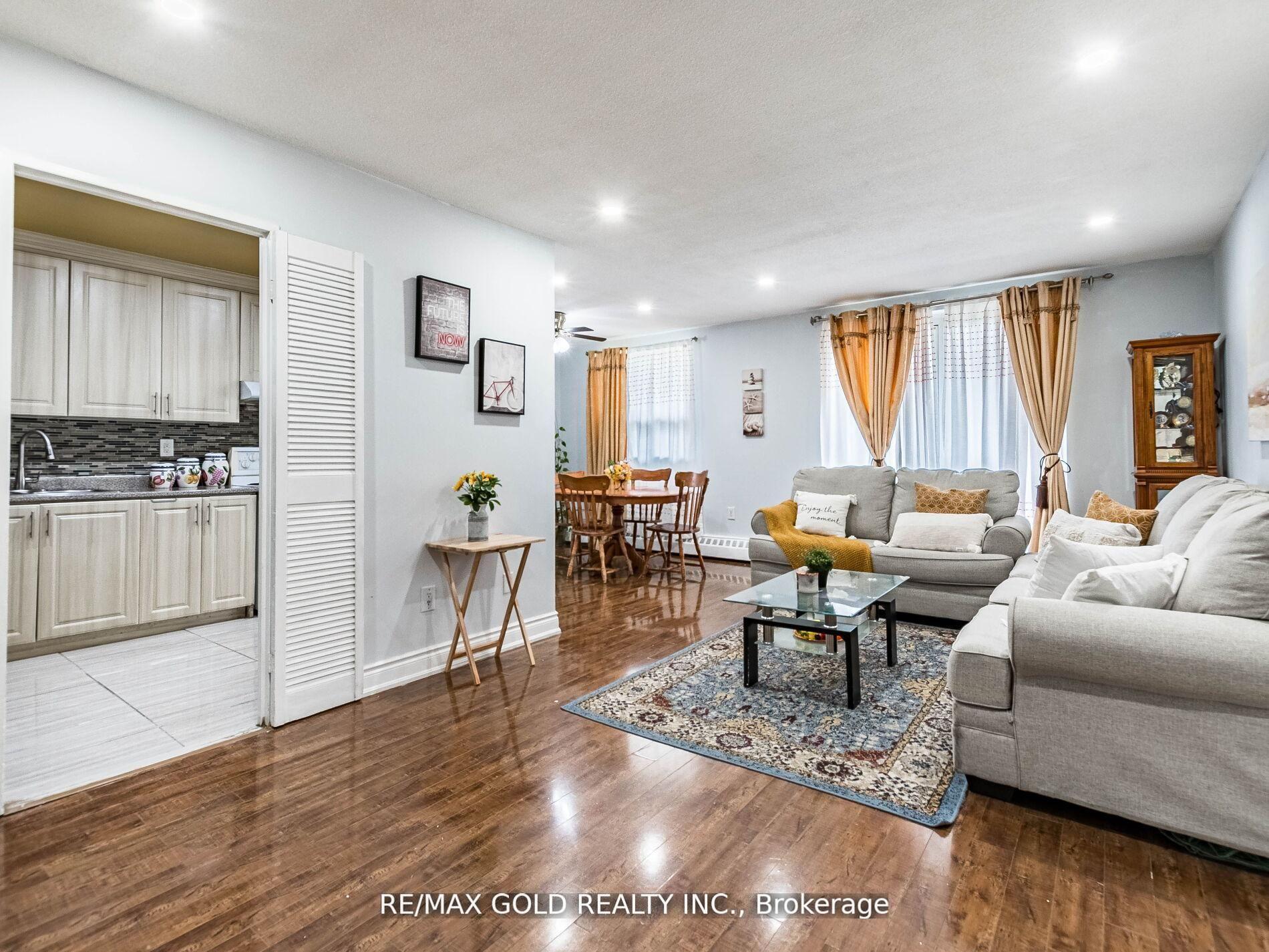 104 - 3555 Derry Road, Mississauga, ON L4T 1B2