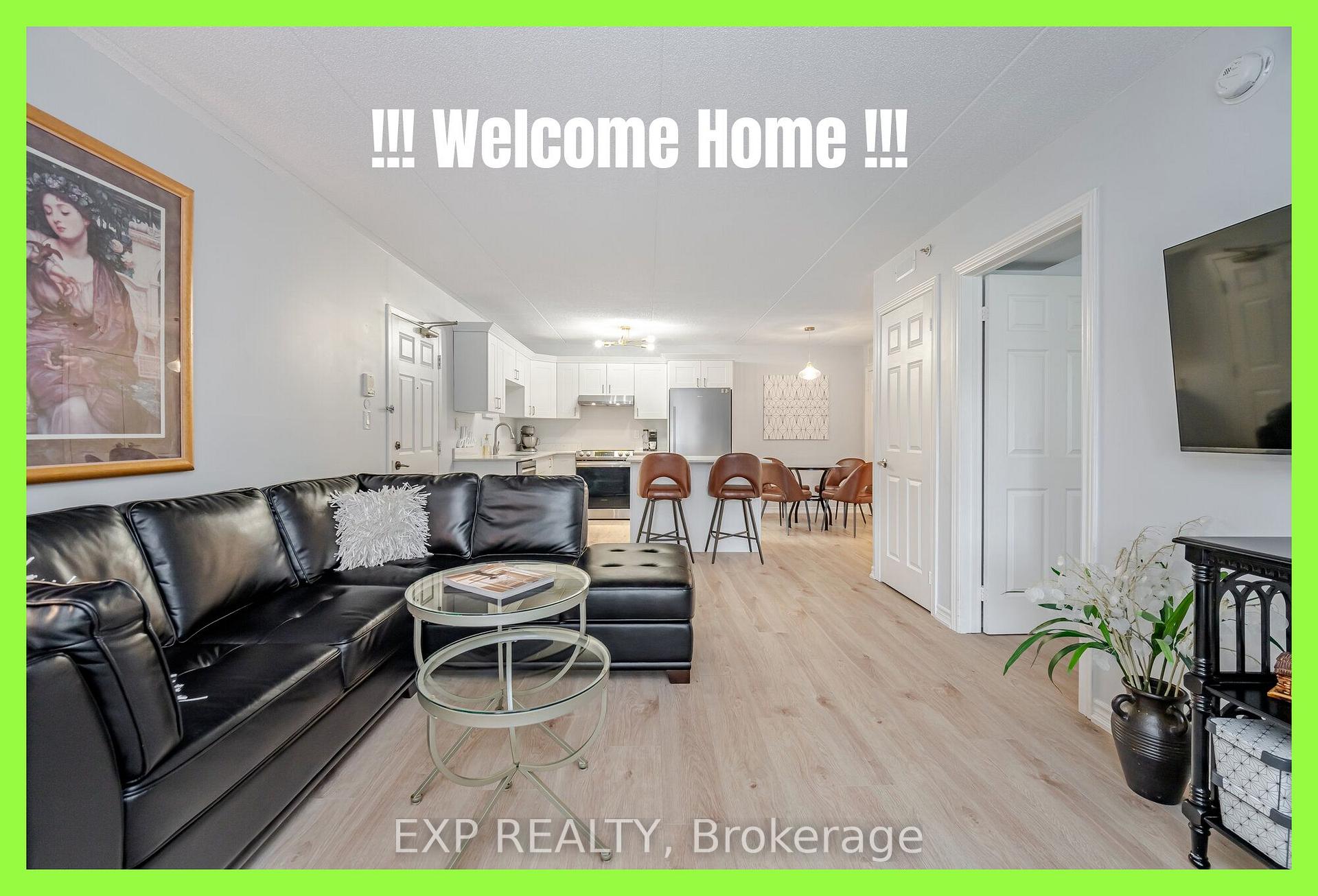 104 - 4005 Kilmer Drive, Burlington, ON L7M 4M2