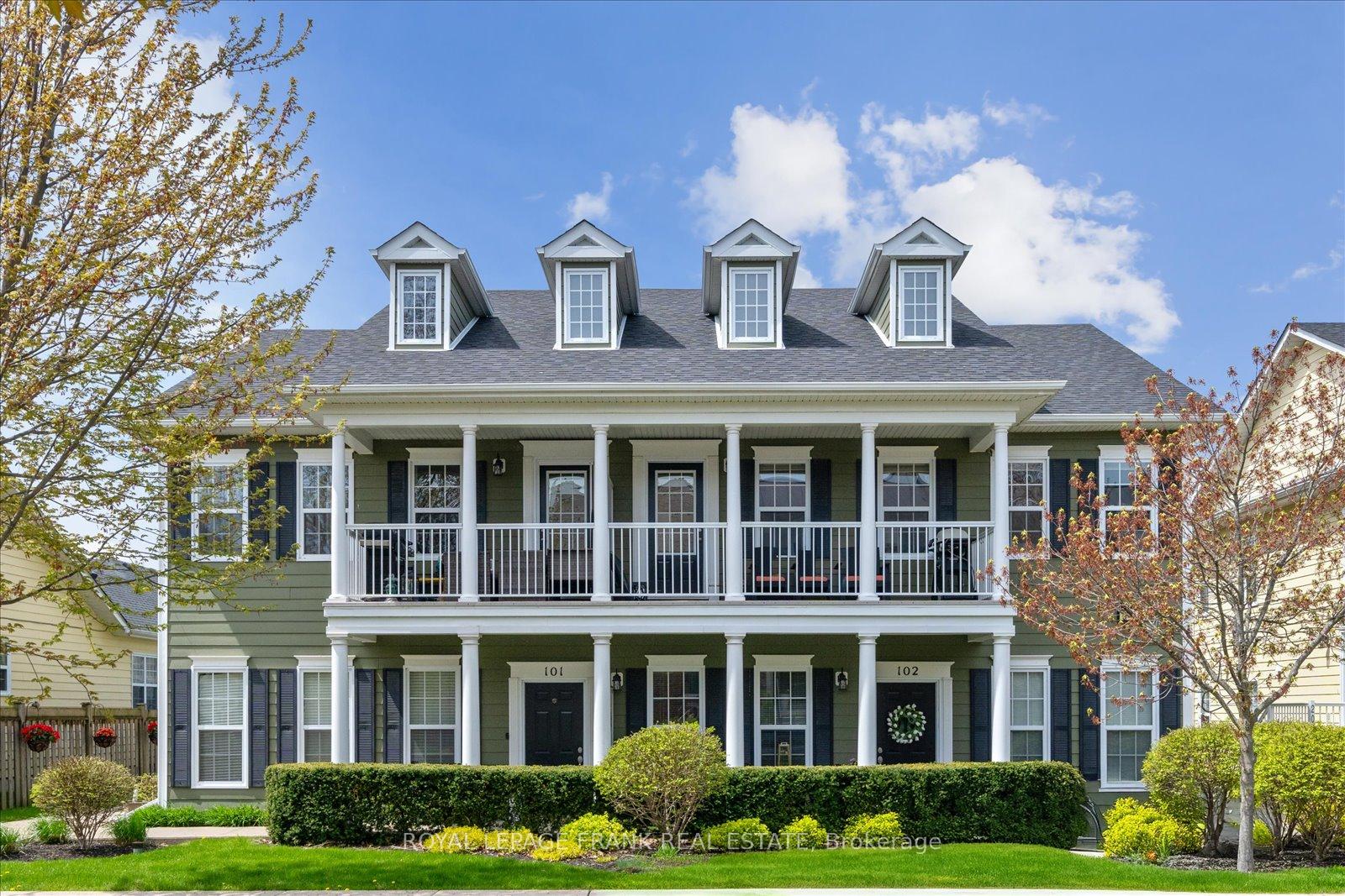 104 - 845 Smith Road, Cobourg, ON K9A 0C2