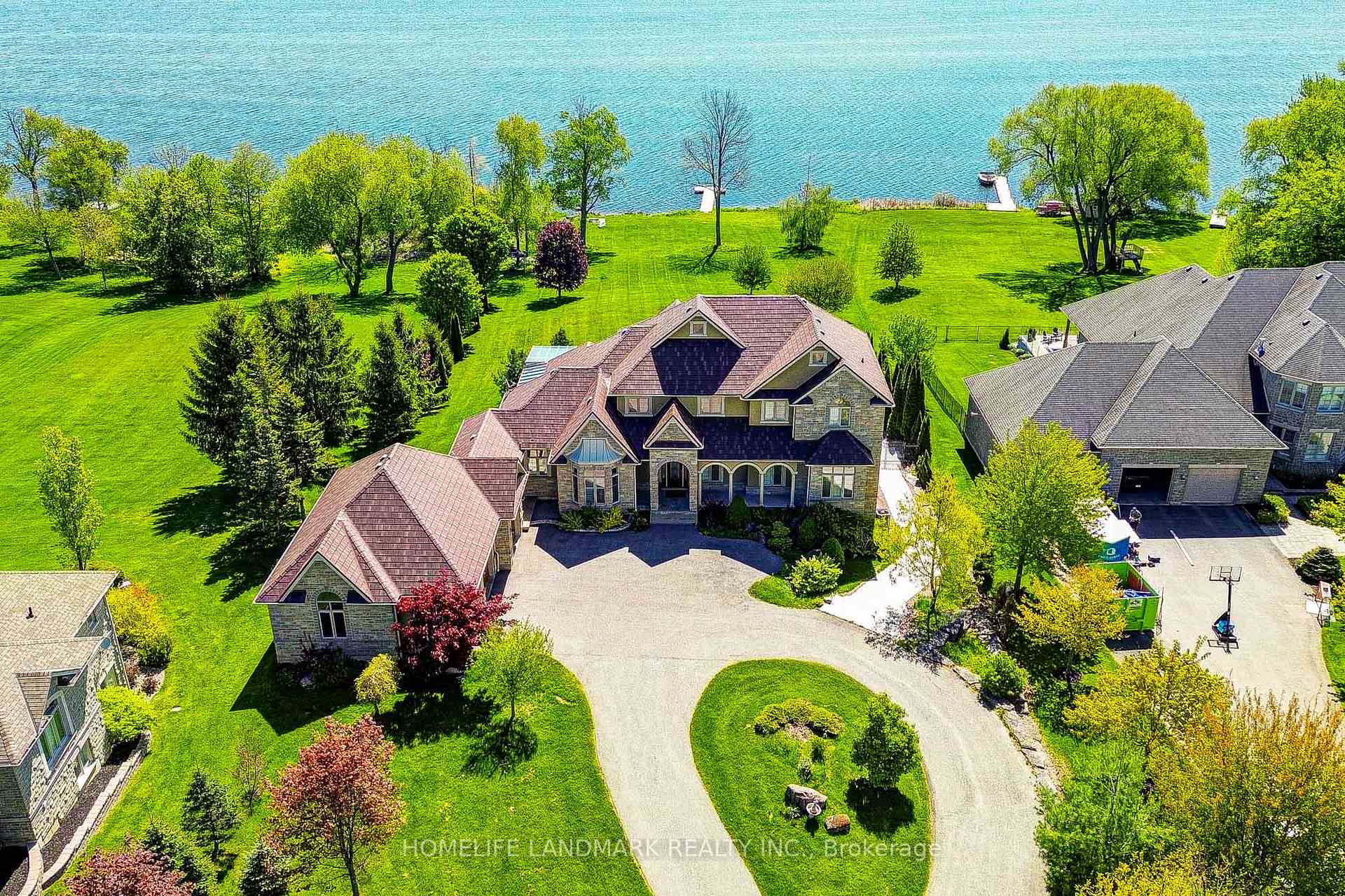 104 Cawkers Cove Road, Scugog, ON L9L 1R6