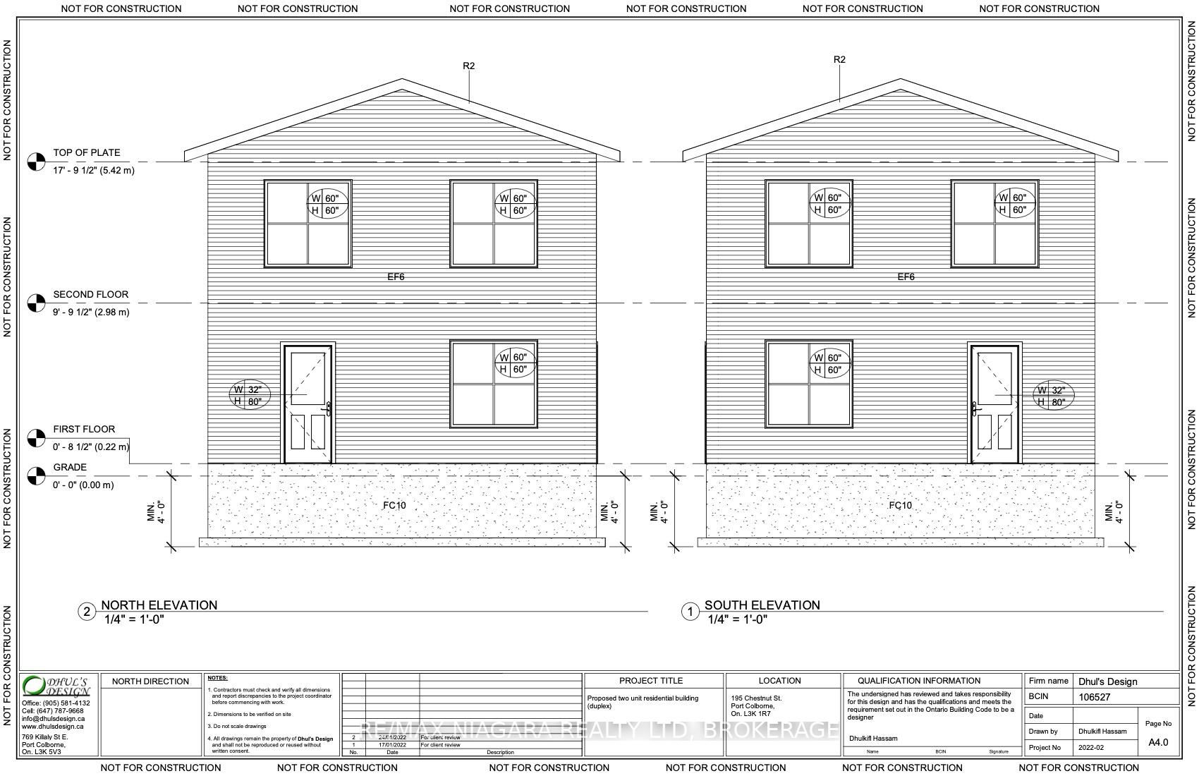 104 Chestnut Street, Port Colborne, ON L3K 1R6