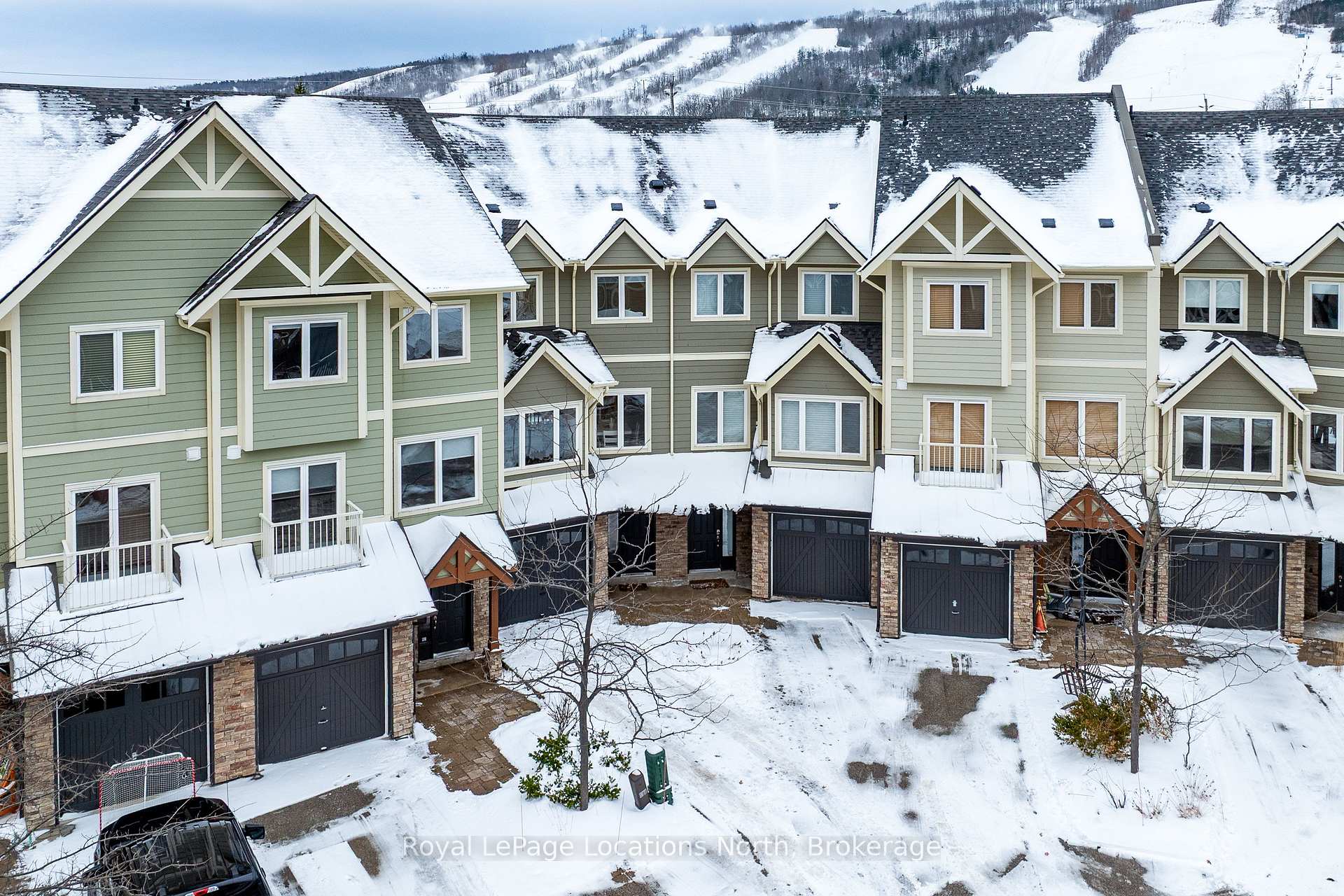 25 - 104 Farm Gate Road, Blue Mountains, ON L9Y 0L7