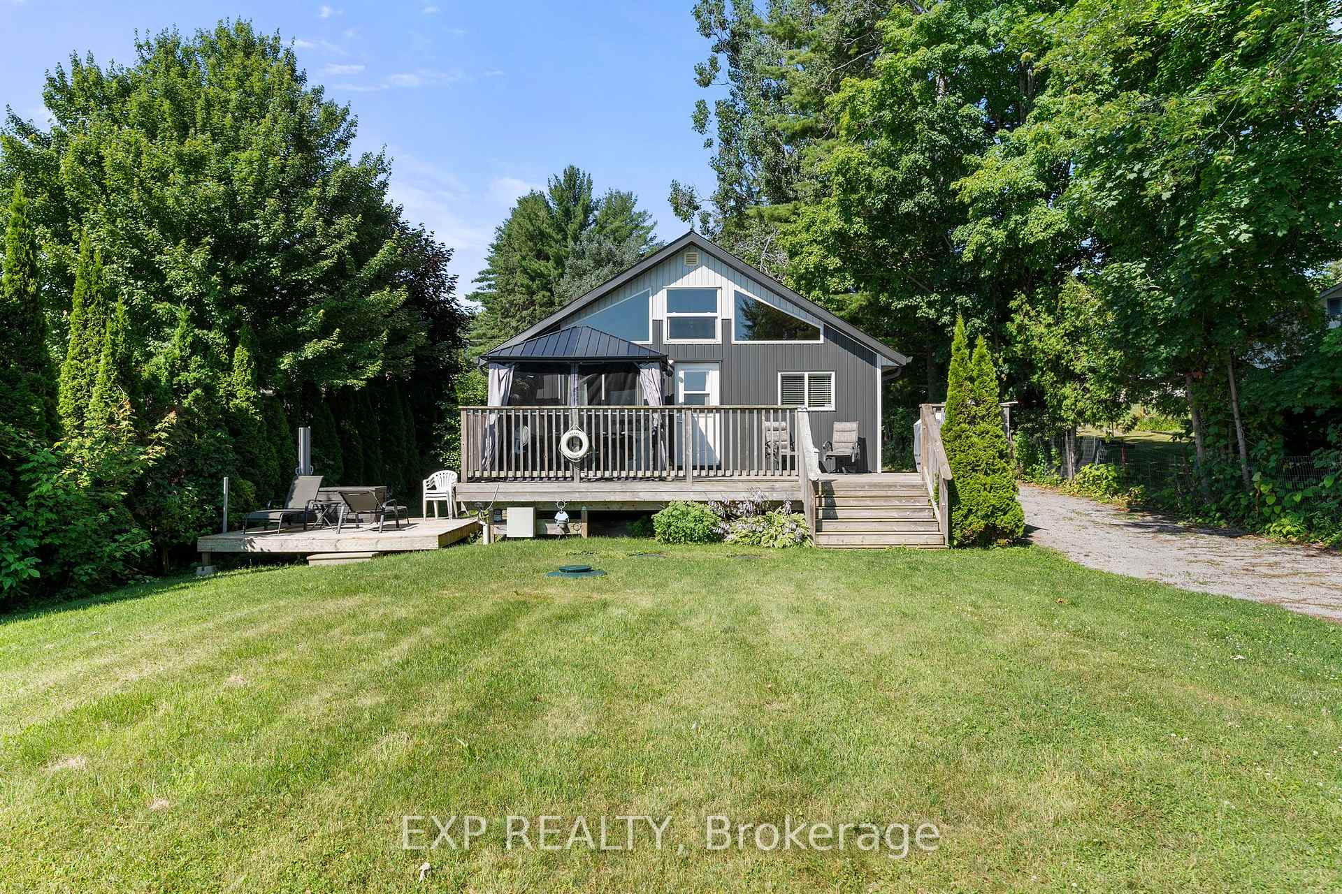 104 FULSOM Crescent, Kawartha Lakes, ON L3V 6H5