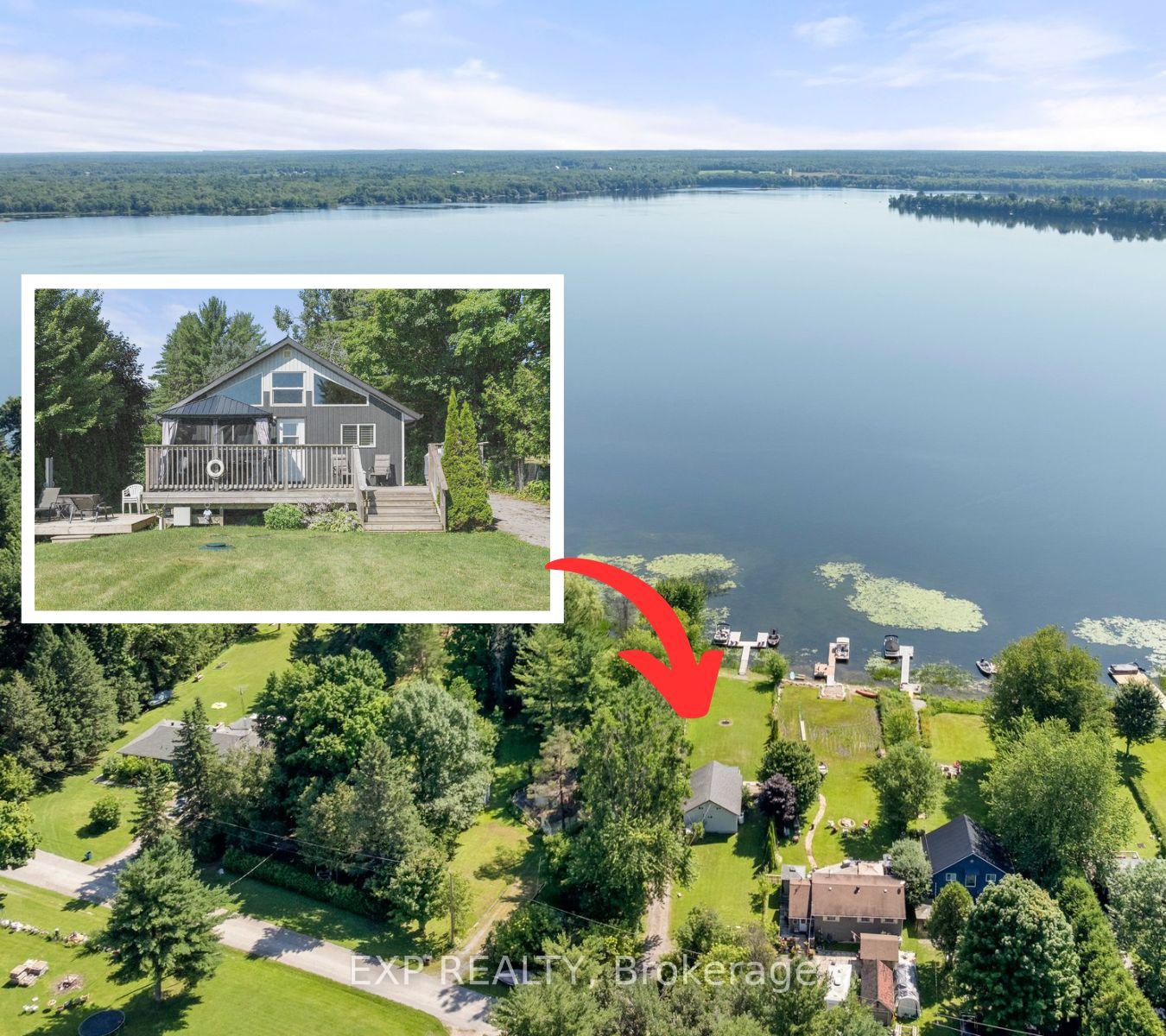 104 Fulsom Crescent, Kawartha Lakes, ON L0K 1W0