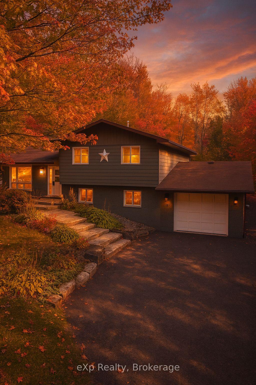 104 Meadow Heights Drive, Bracebridge, ON P1L 1A4