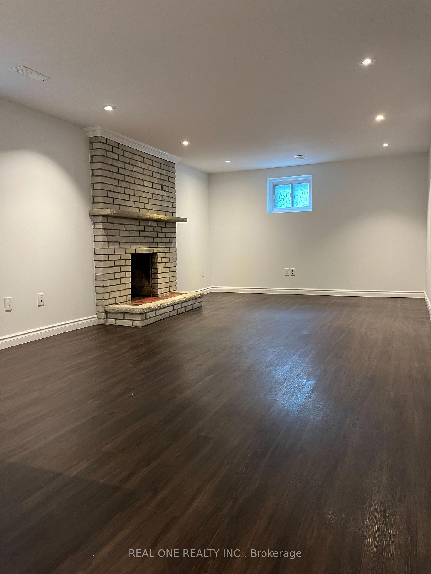 Basement - 104 Mentor Boulevard, Toronto, ON M2H 2N1