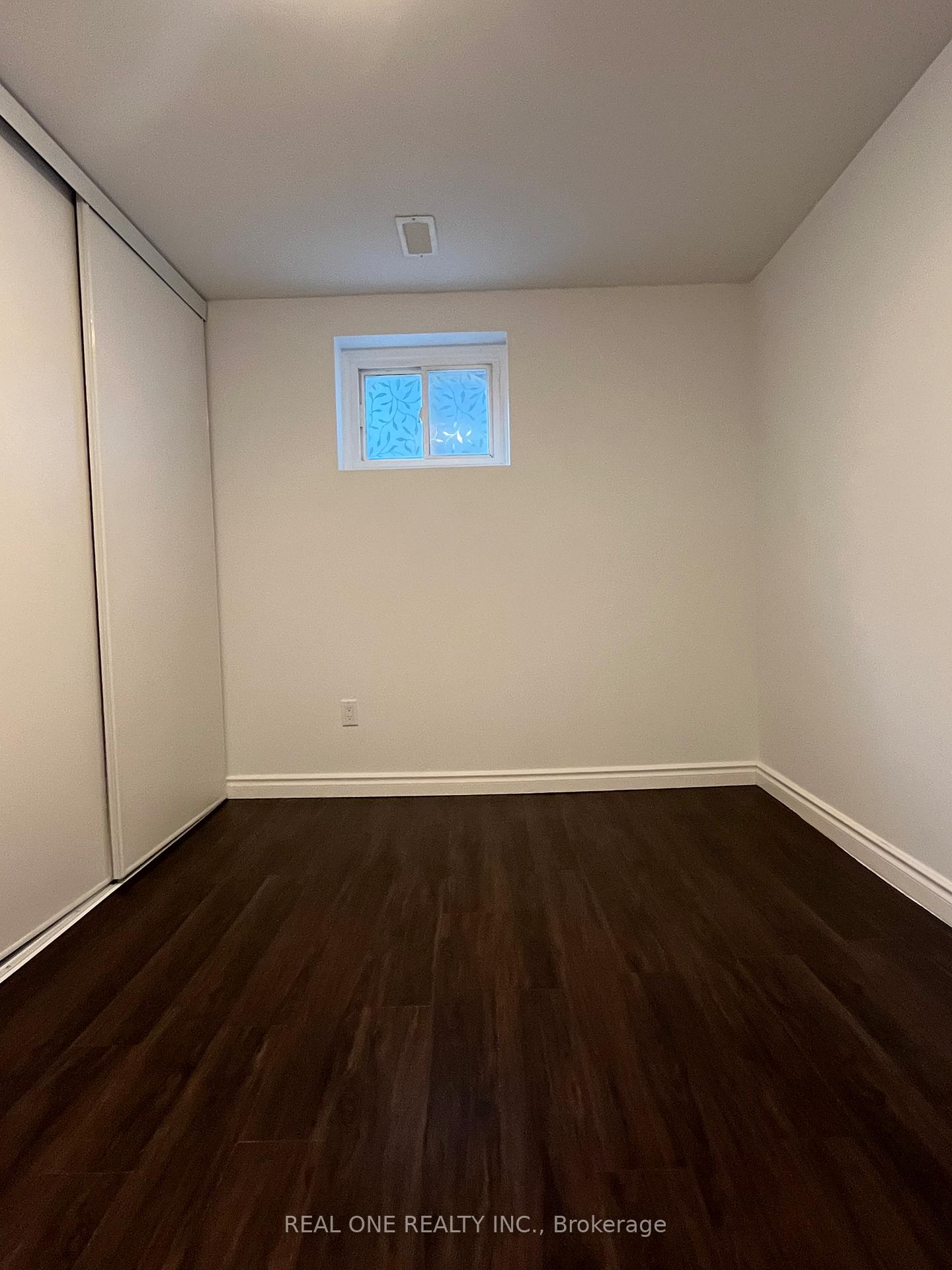 Basement - 104 Mentor Boulevard, Toronto, ON M2H 2N1