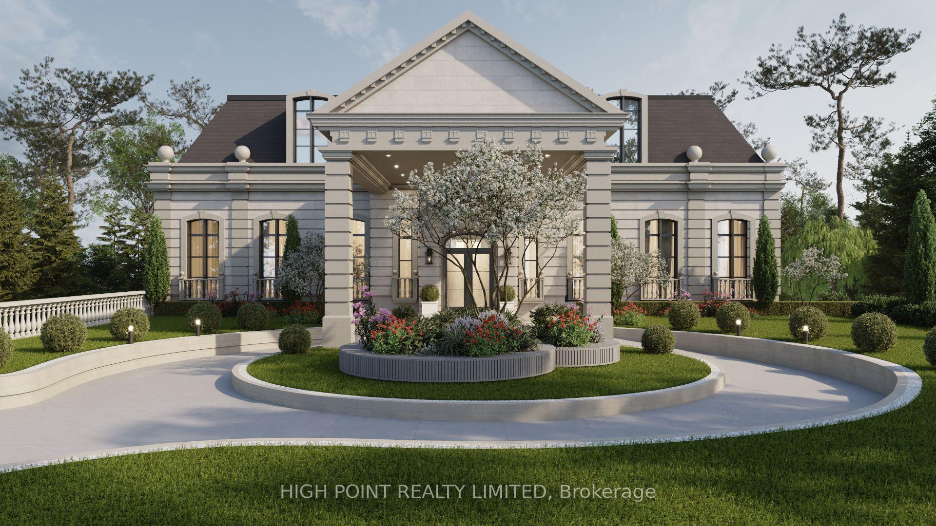 104 North Drive N, Toronto, ON M9A 4R2