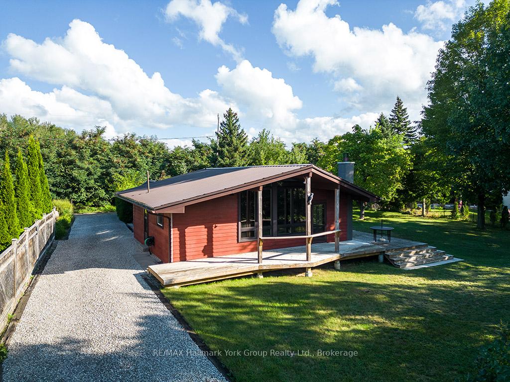 104 Ridgeview Drive, Blue Mountains, ON L9Y 3Z2