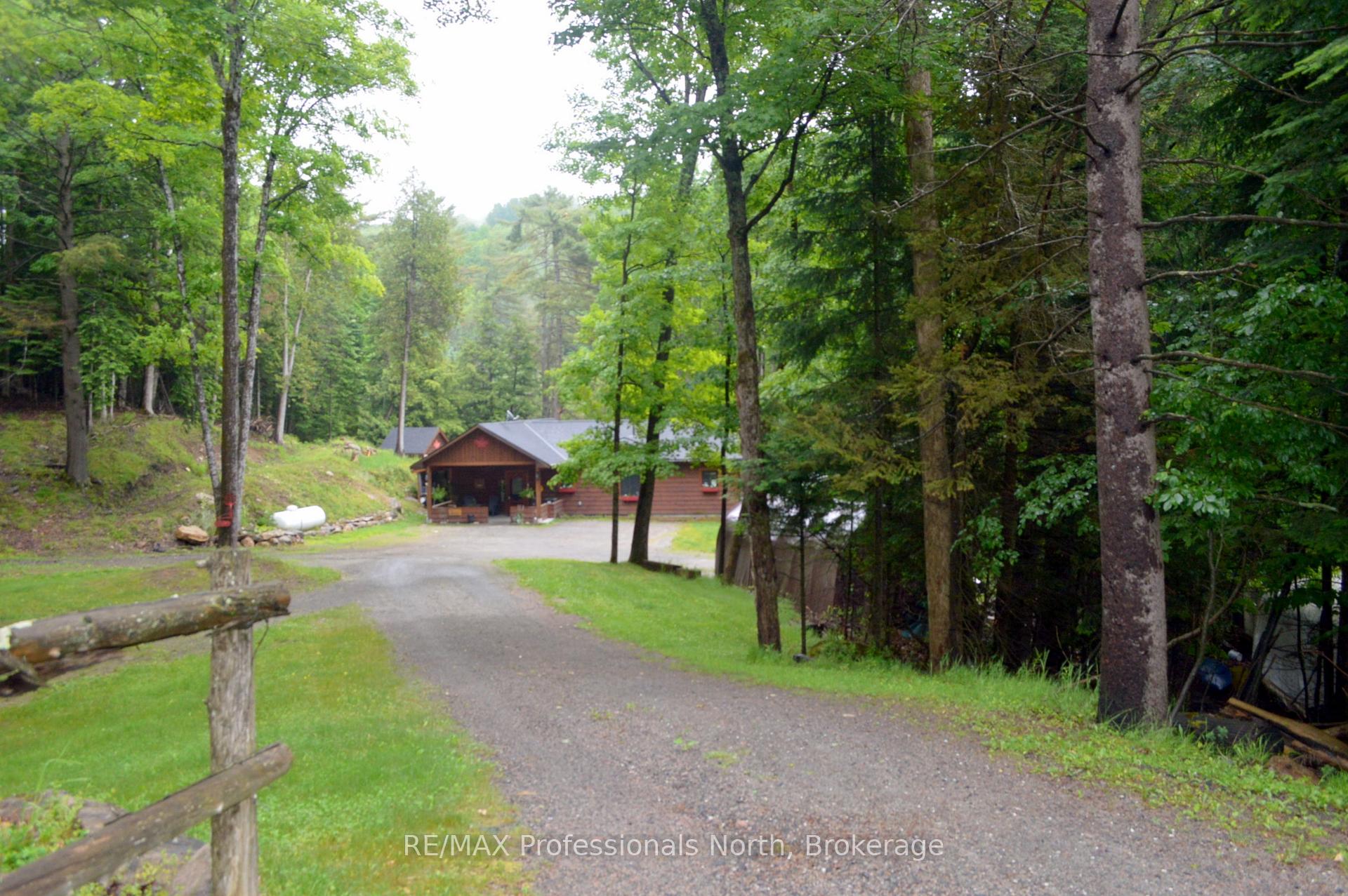 104 Riverside Drive, Dysart et al, ON K0M 1S0