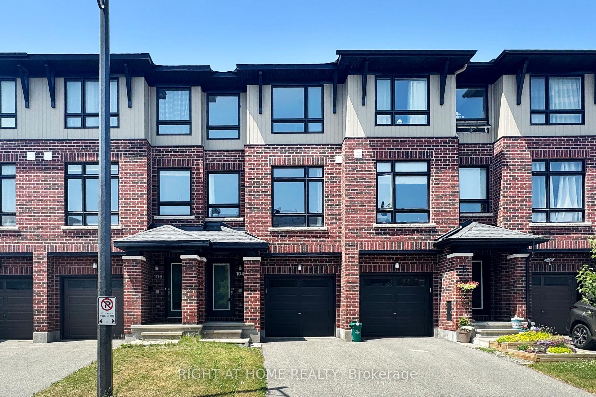 104 Wild Senna Way, Barrhaven, ON K2J 5Z7