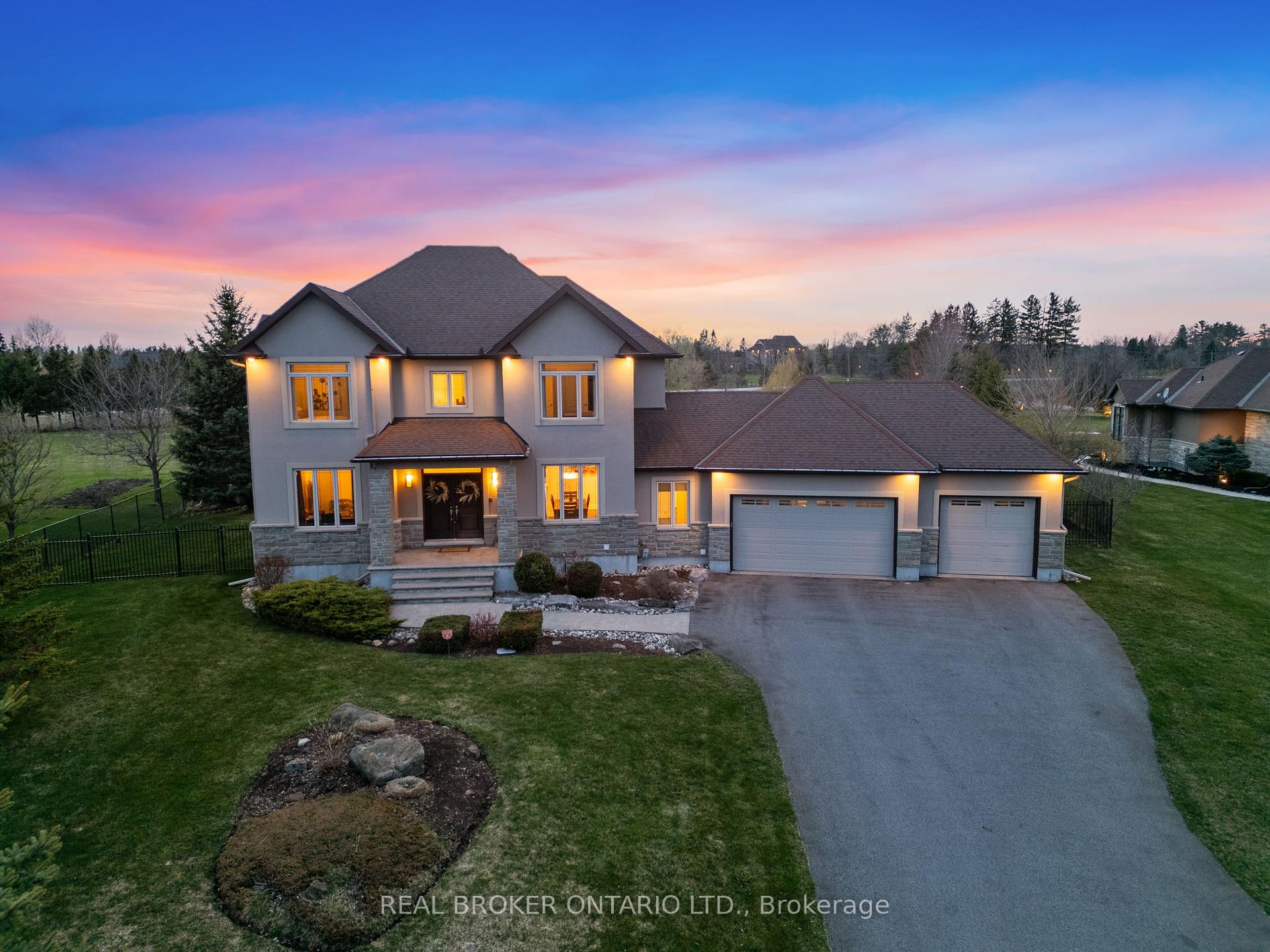 1040 Black Canary Drive, Manotick - Kars - Rideau Twp and Area, ON K4M 0A1