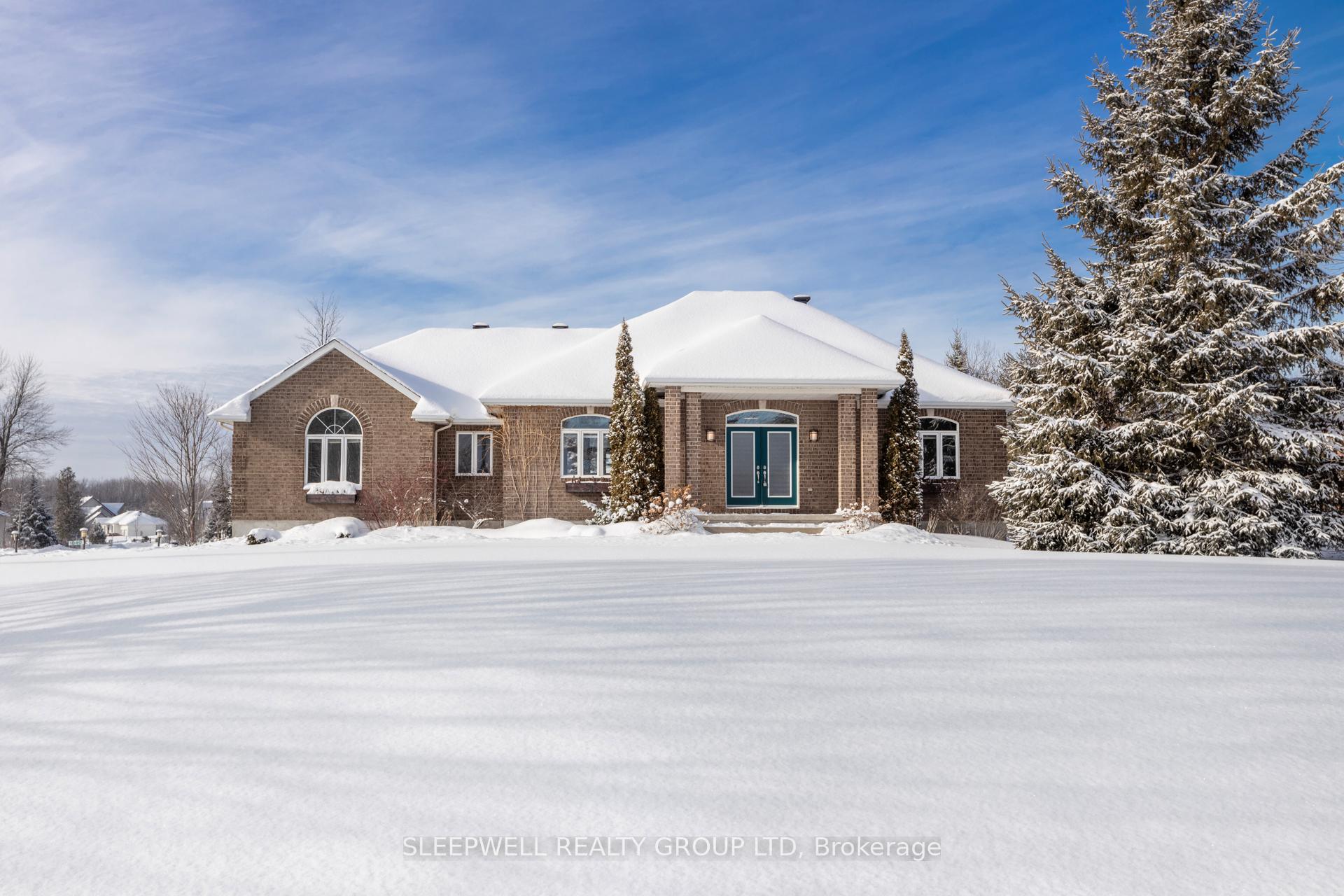 1040 Misty Morning Lane, Greely - Metcalfe - Osgoode - Vernon and Area ...