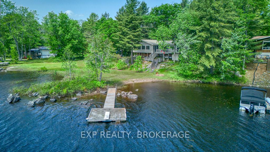 1040 Turner Way, Central Frontenac, ON K0H 1B0